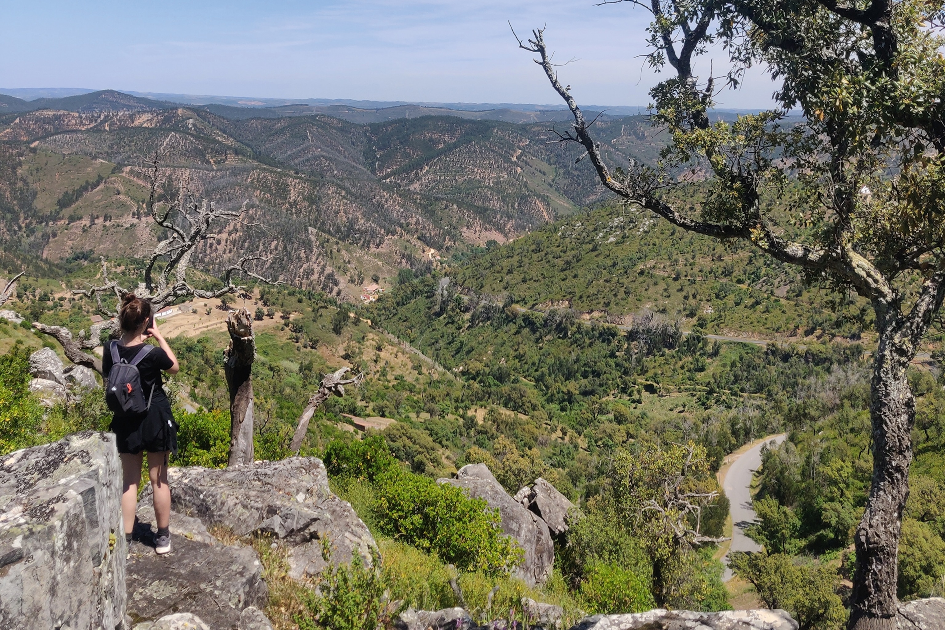 Hidden Algarve: how new hiking trails are opening up Portugal's quiet ...