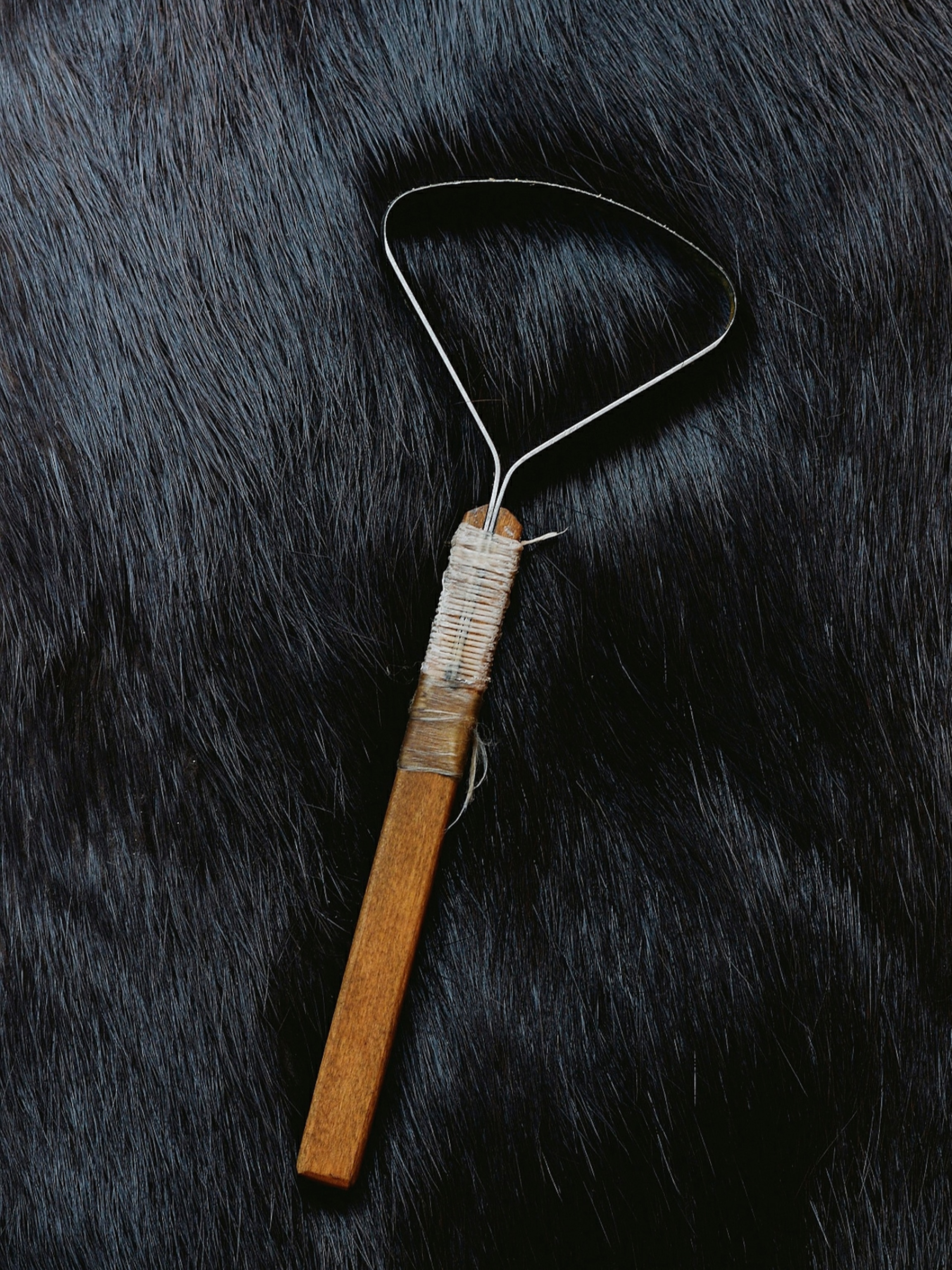 With fur out of fashion, Indigenous trappers are endangered