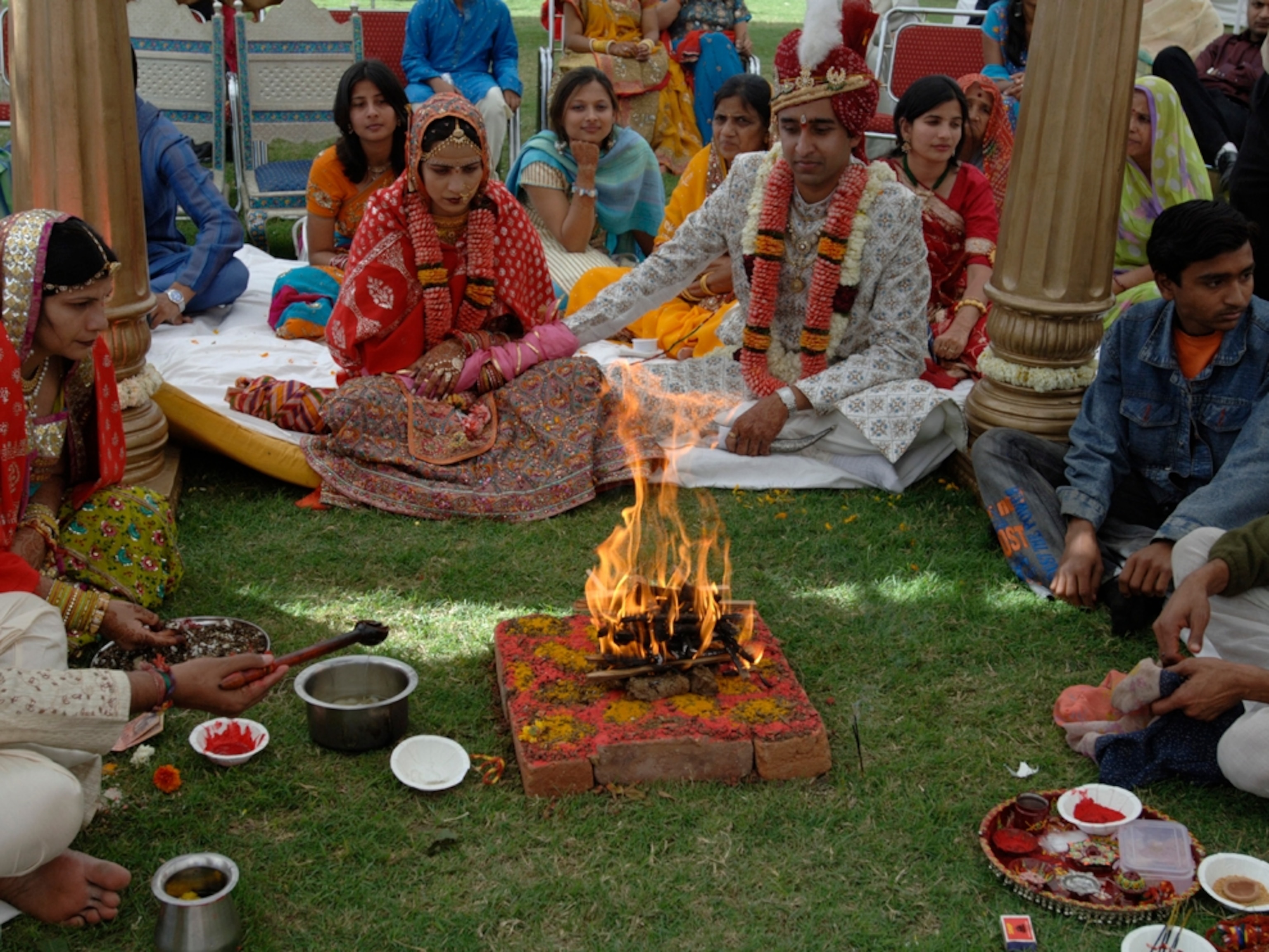 Photo Gallery: Indian Weddings -- National Geographic