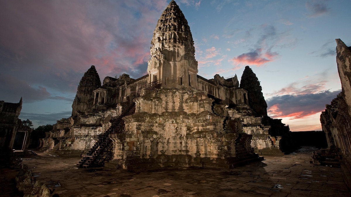 Cambodia Travel Guide | National Geographic