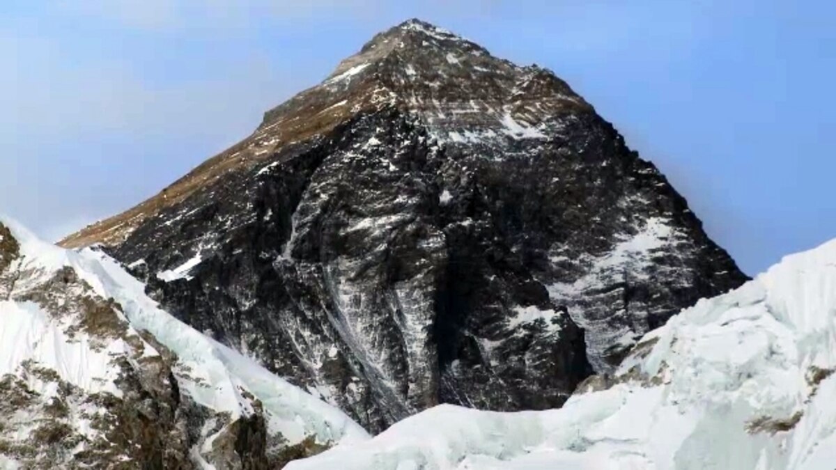 Everest, Return to Everest, Day 39, May 4, 2009 -- National Geographic ...