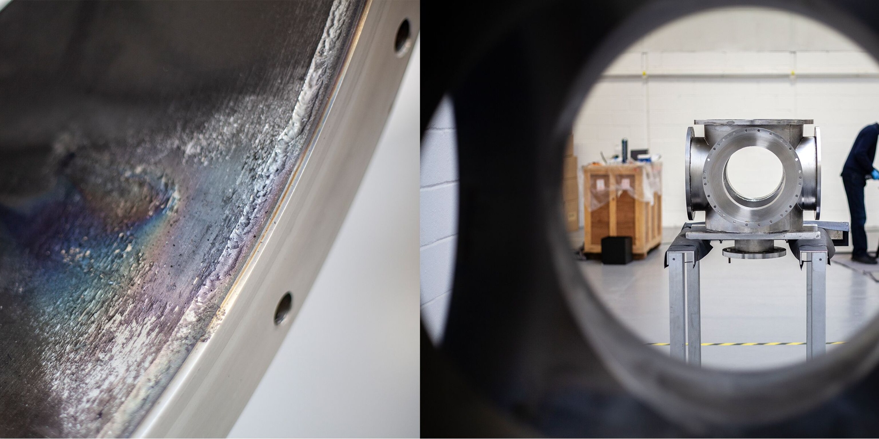 Why a reality TV star and a physicist are building a nuclear reactor in ...