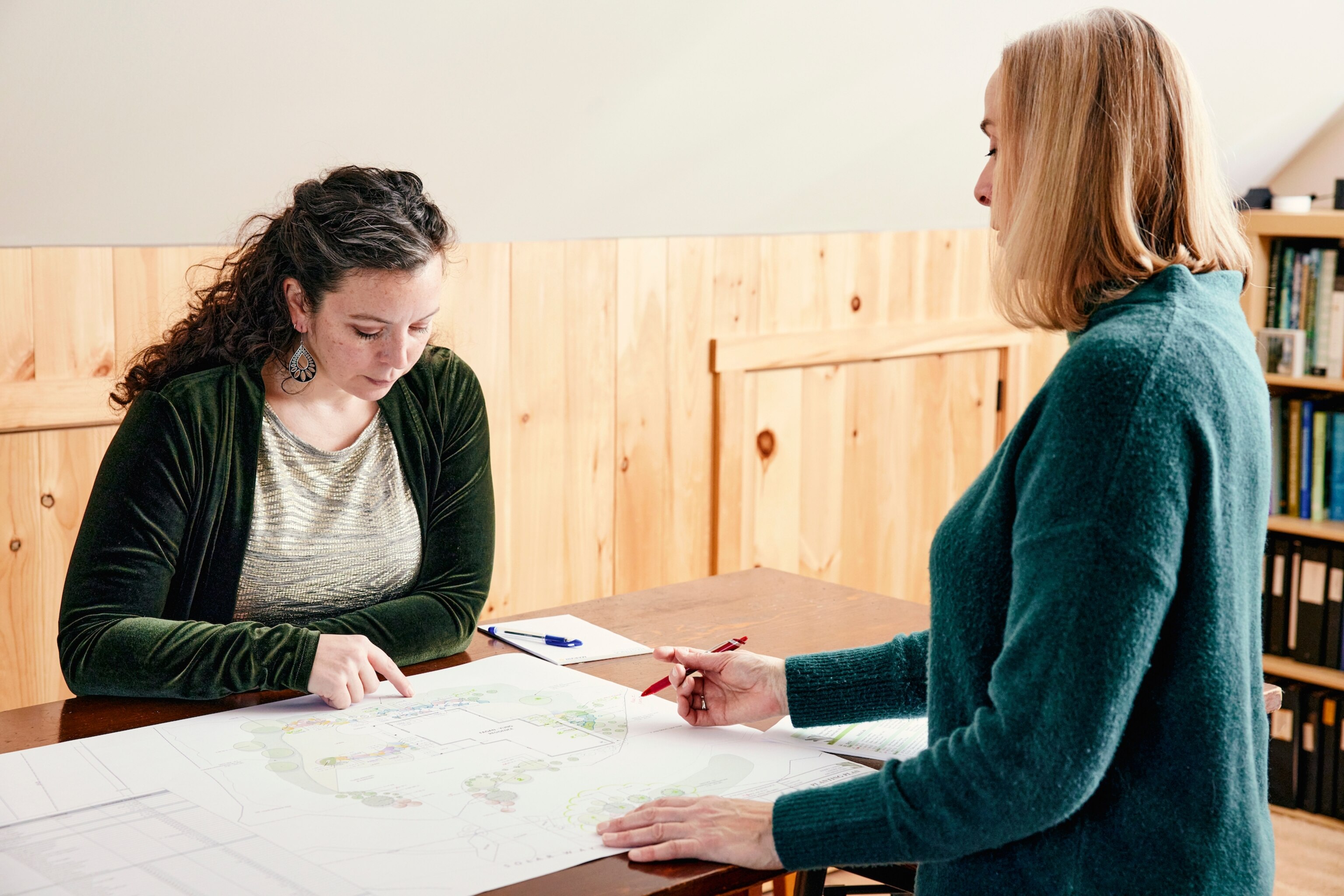 The everyday people making their homes climate-friendly