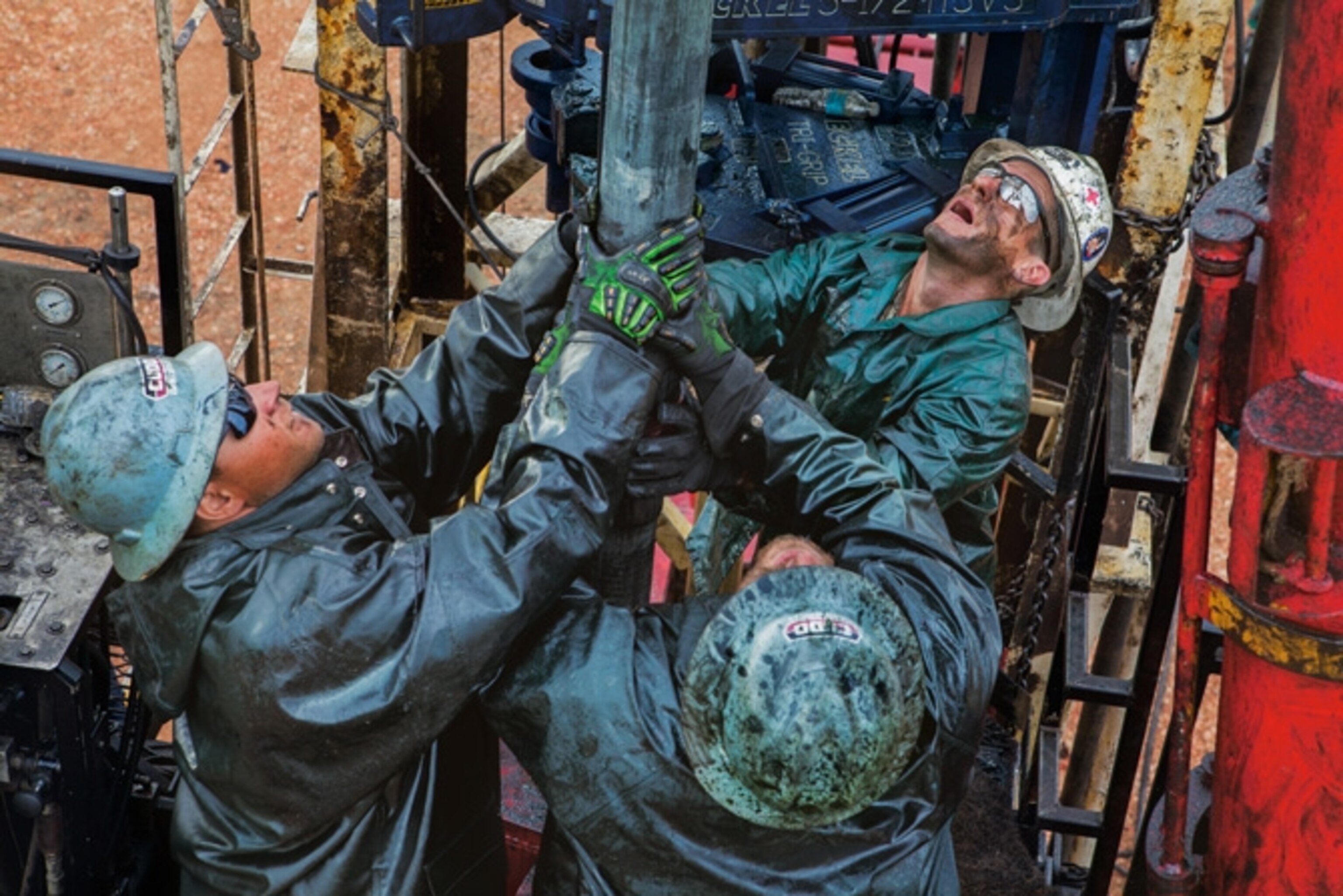 How Has Fracking Changed Our Future?