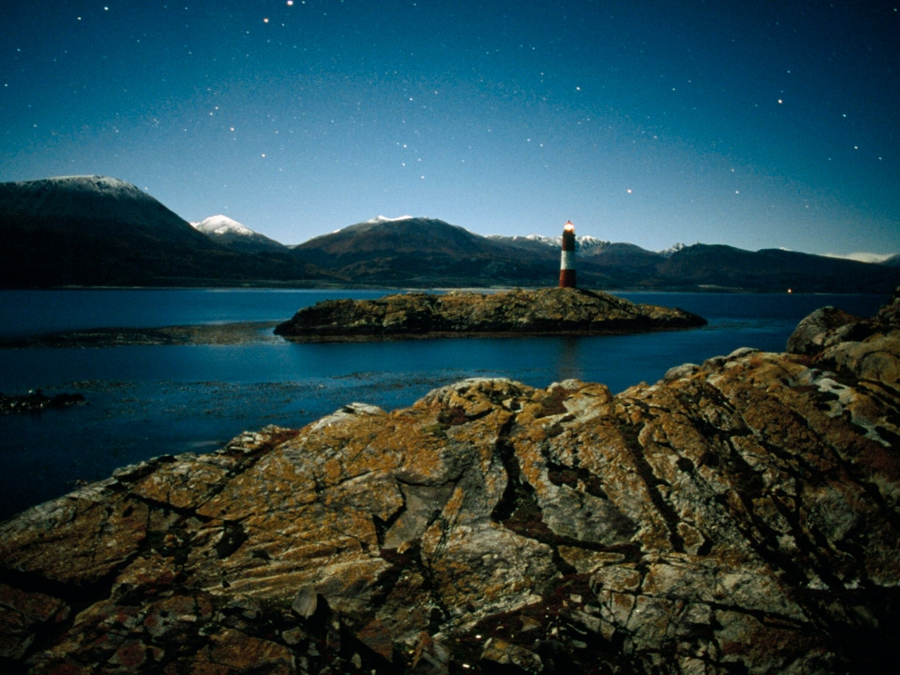 Patagonia Photos - National Geographic