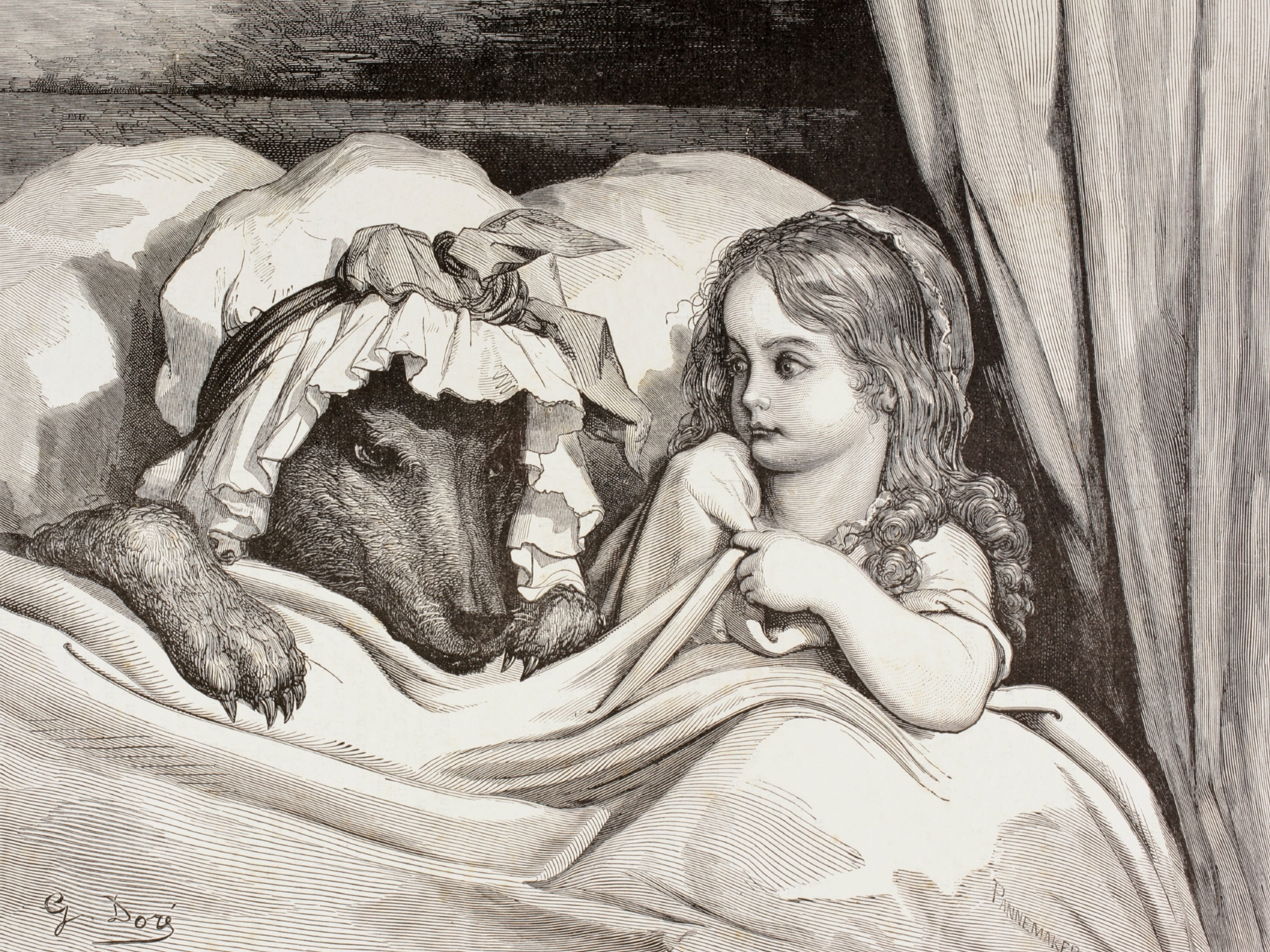 How a Wolf Named Romeo Won Hearts in an Alaska Suburb