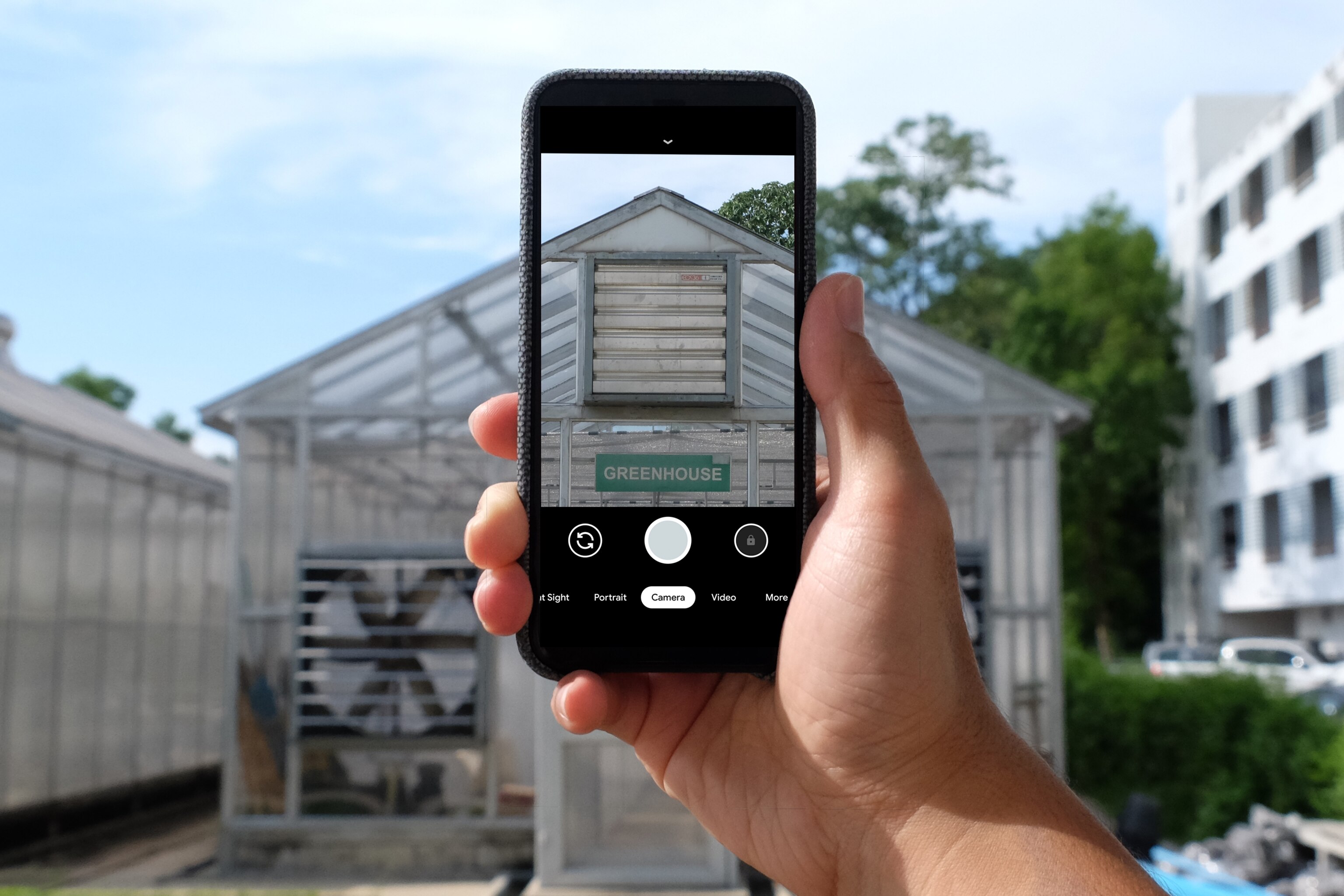 When disaster strikes, innovation strikes back