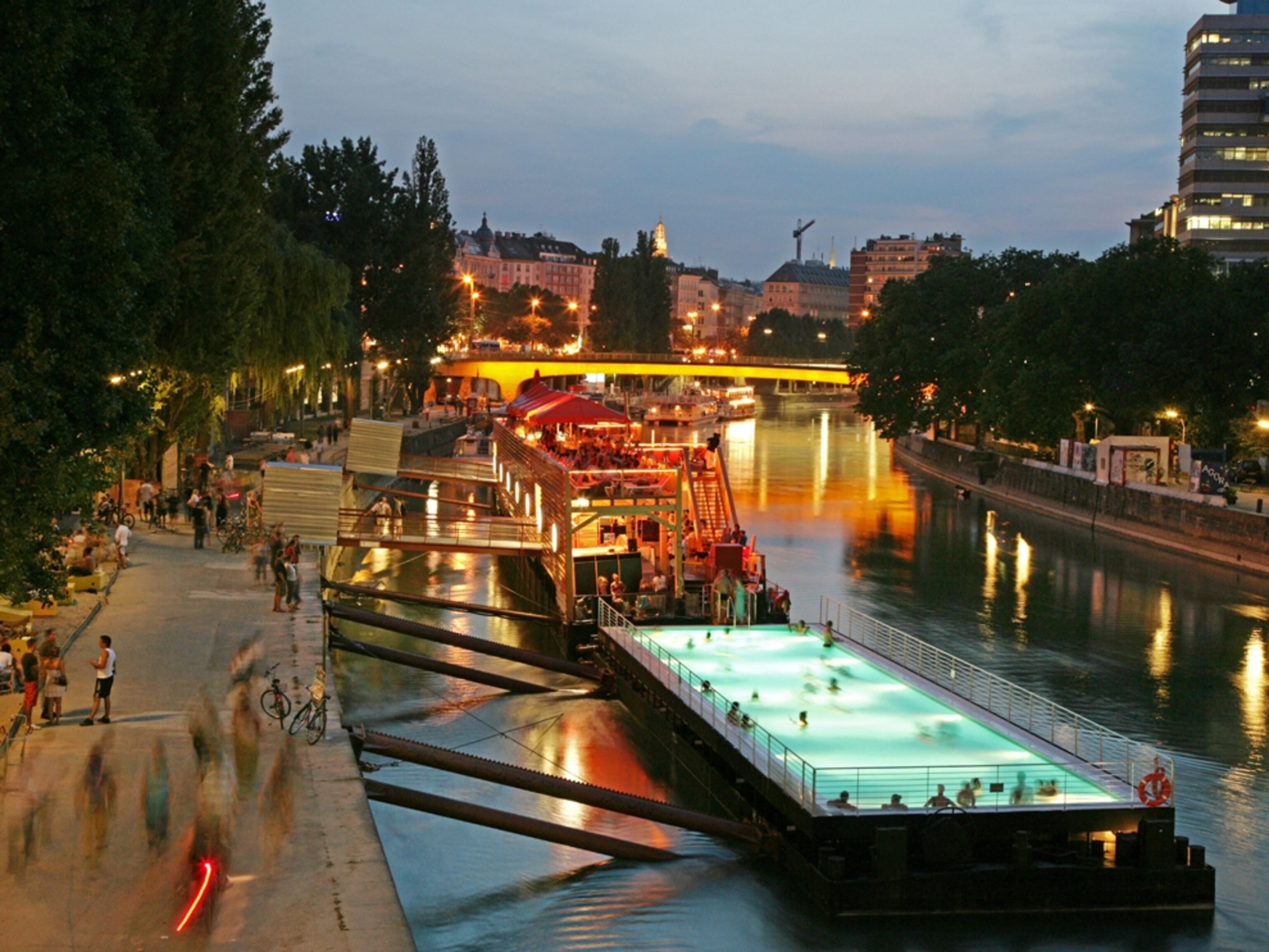 Vienna Photos -- National Geographic's Ultimate City Guides