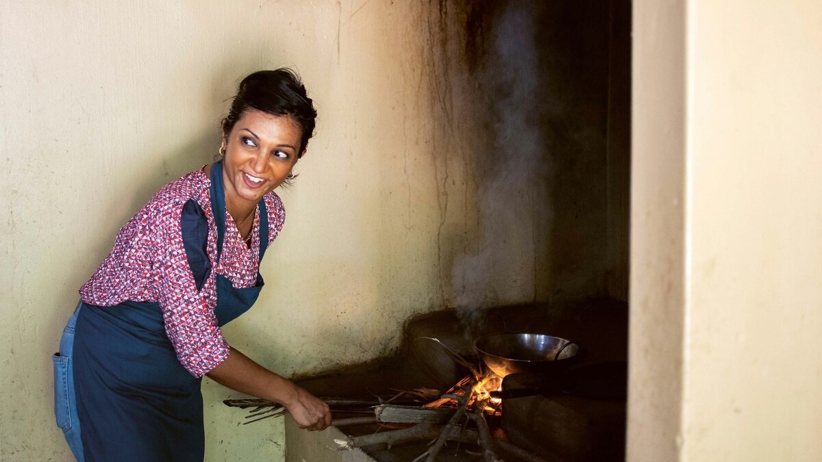Chef Cynthia Shanmugalingam on Sri Lanka's must-try dishes | National ...