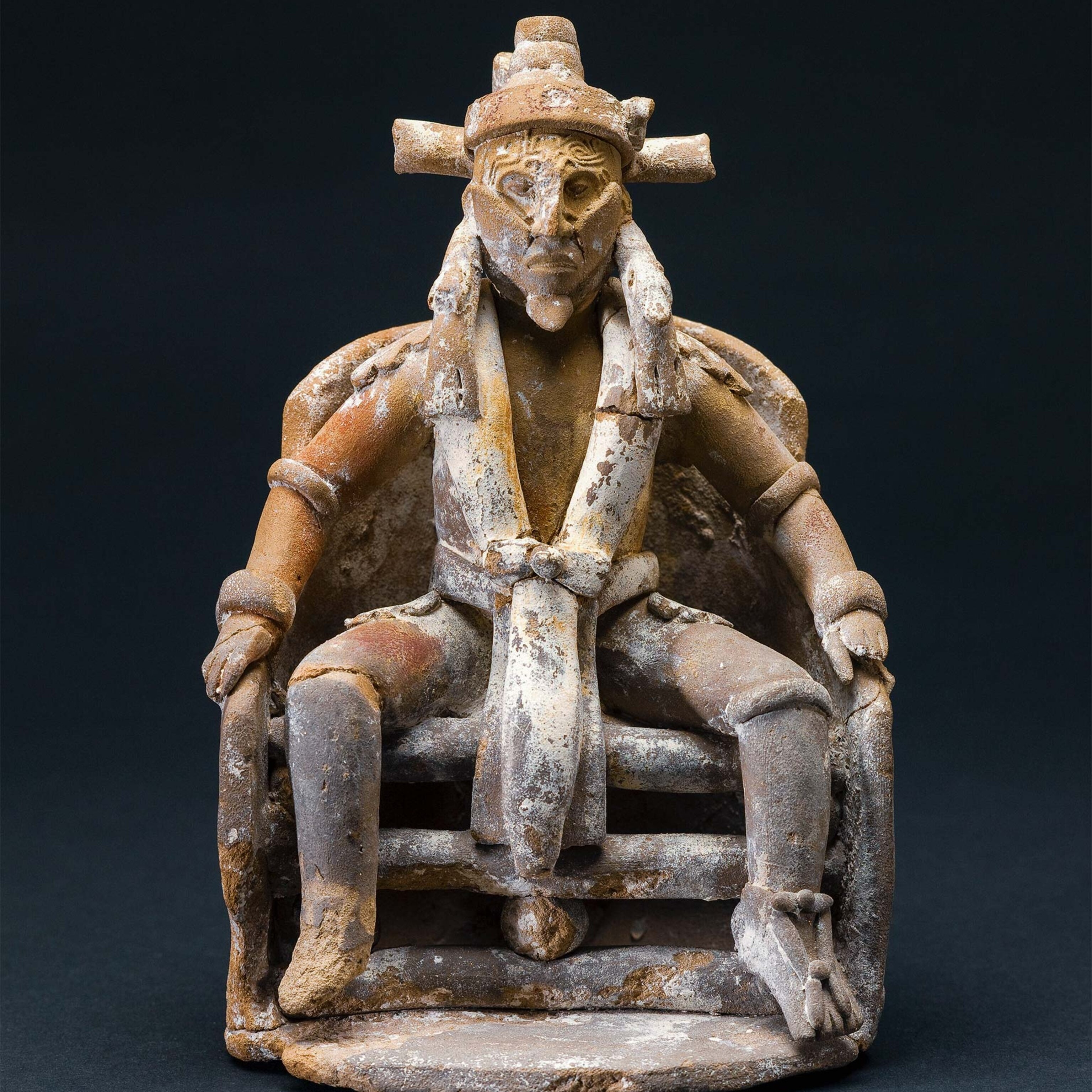 What really caused the collapse of the Maya civilization?