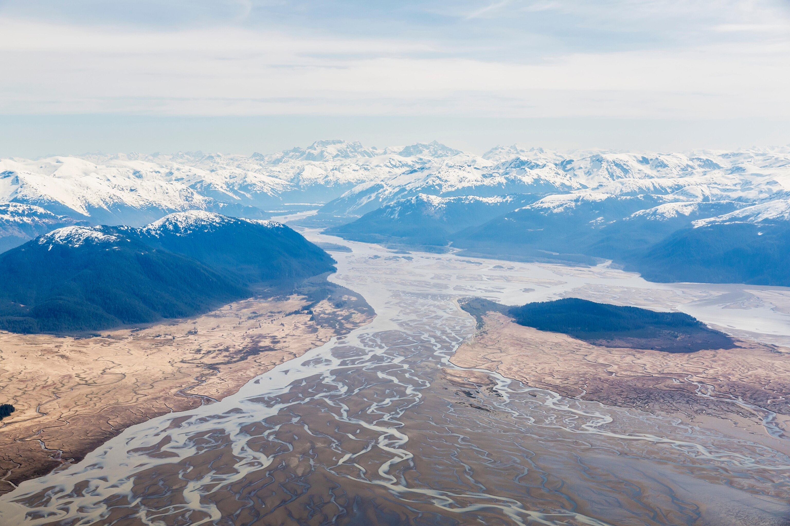 2019's Endangered River report features Gila River