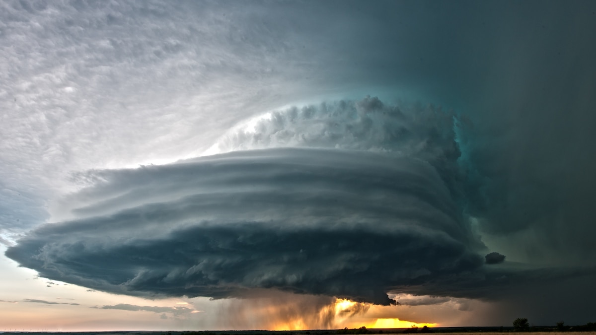 Weather Pictures From Your Shot | National Geographic