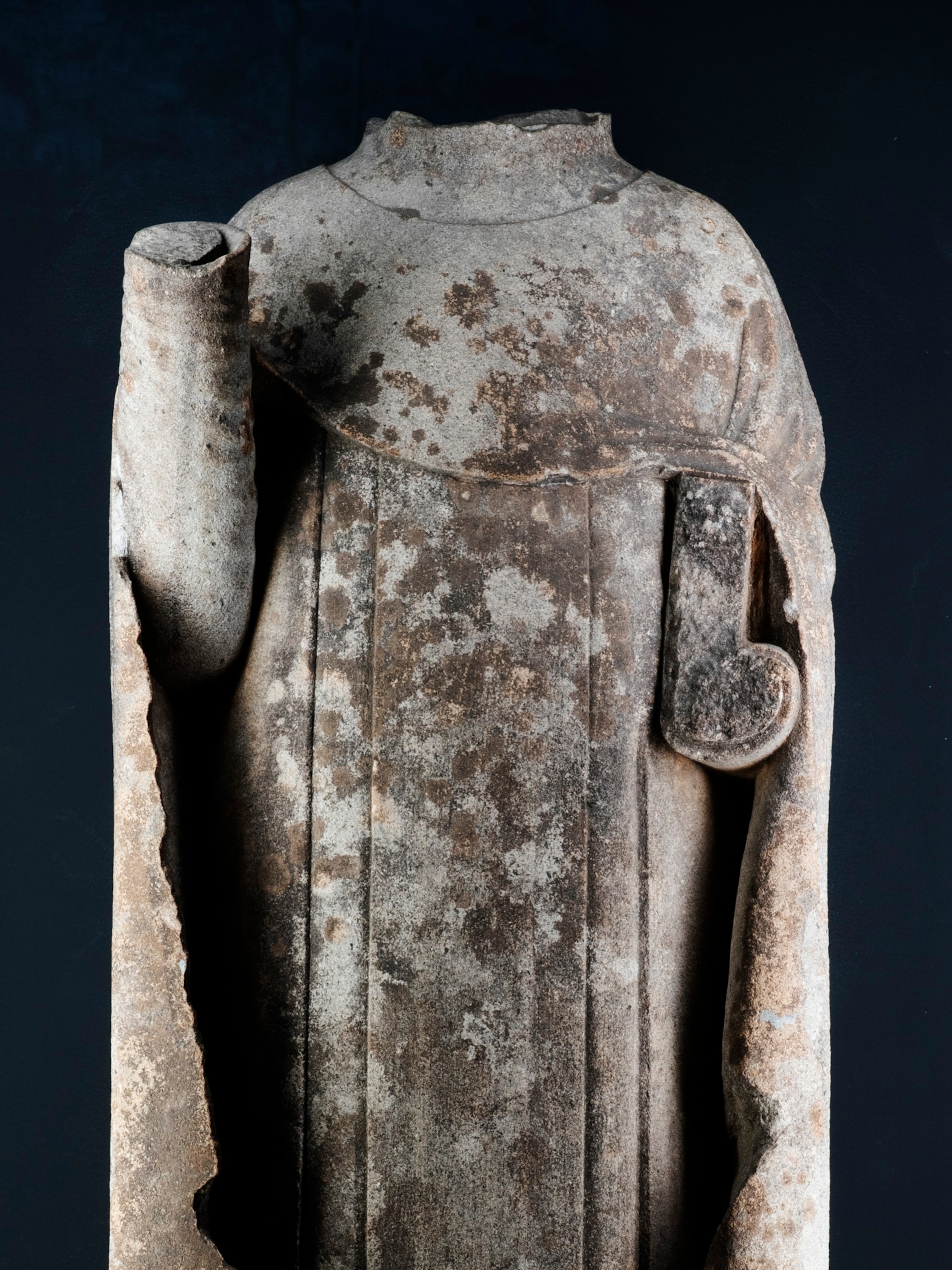 Twists of fate made Nagasaki a target for an atomic bomb 75 years ago