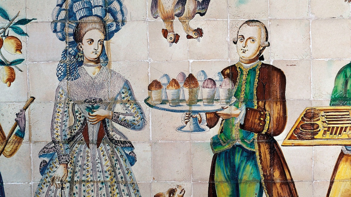 How long has everyone screamed for ice cream? | National Geographic