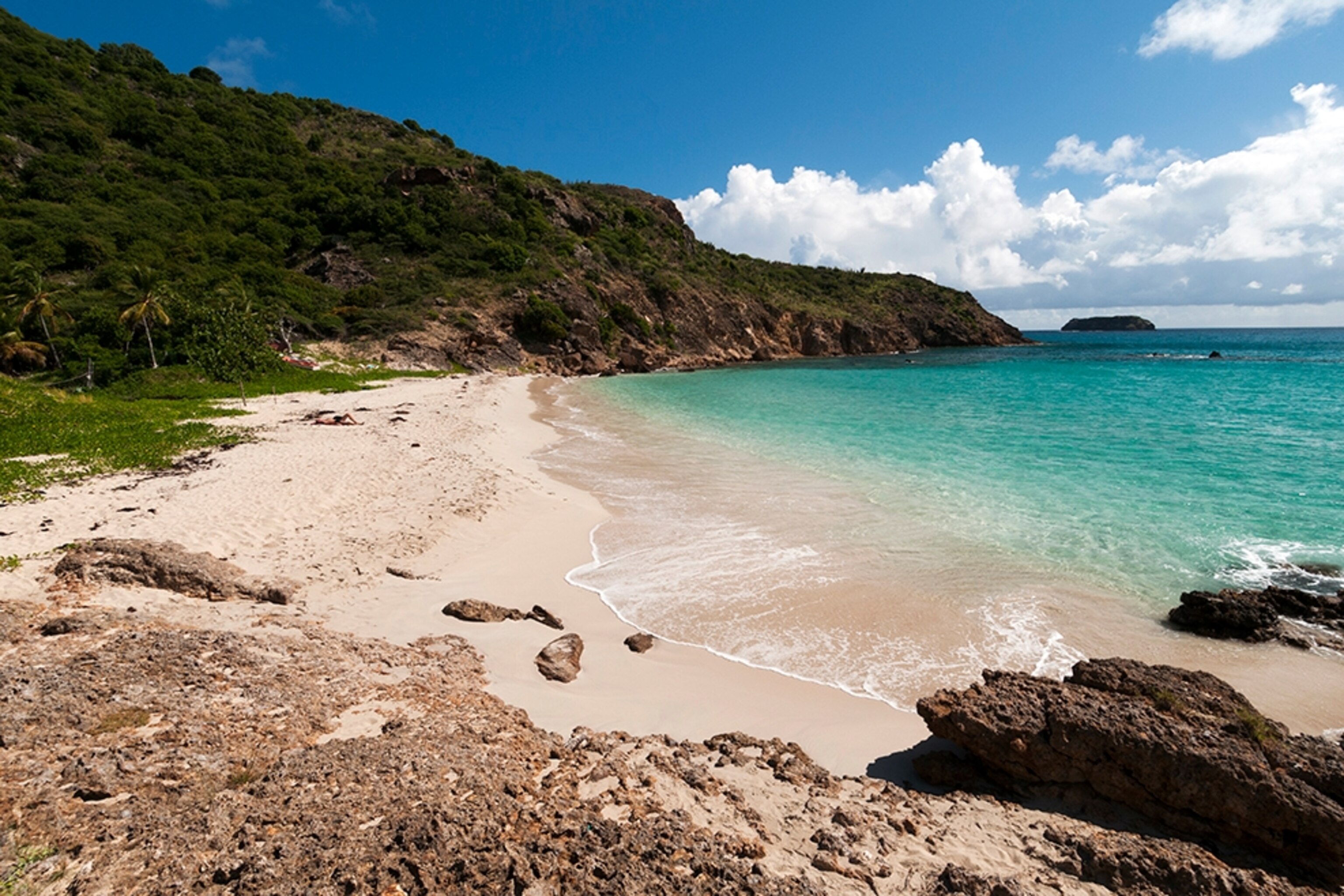 Ten Beaches to Visit Now -- National Geographic Travel
