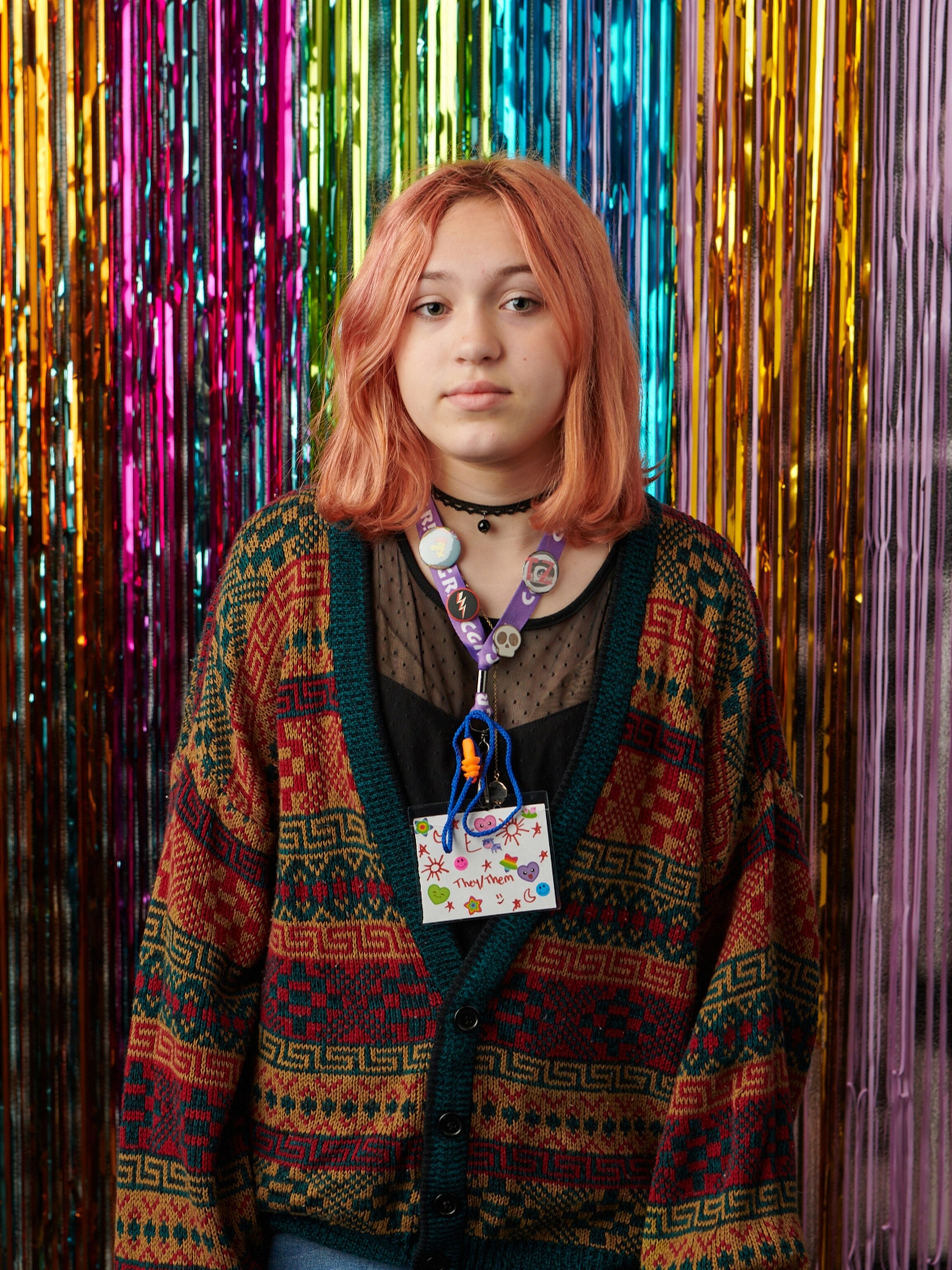 Queer joy comes alive at this summer camp haven