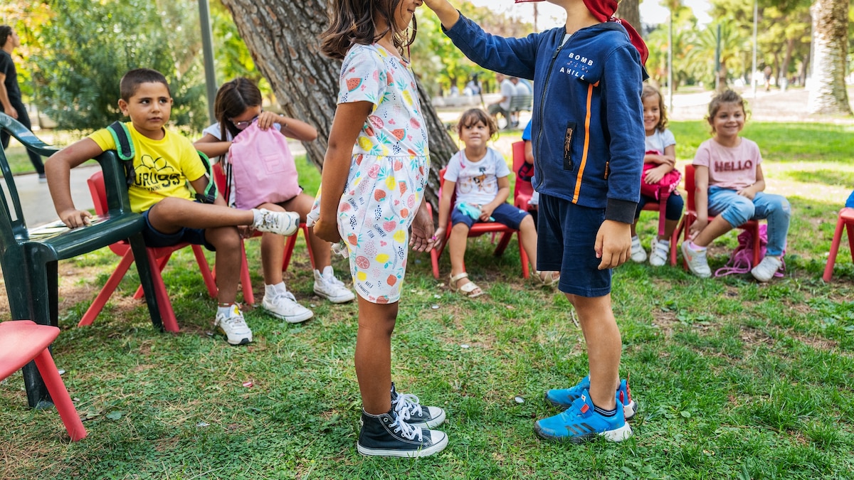 Why it’s important to explore the science of touch | National Geographic