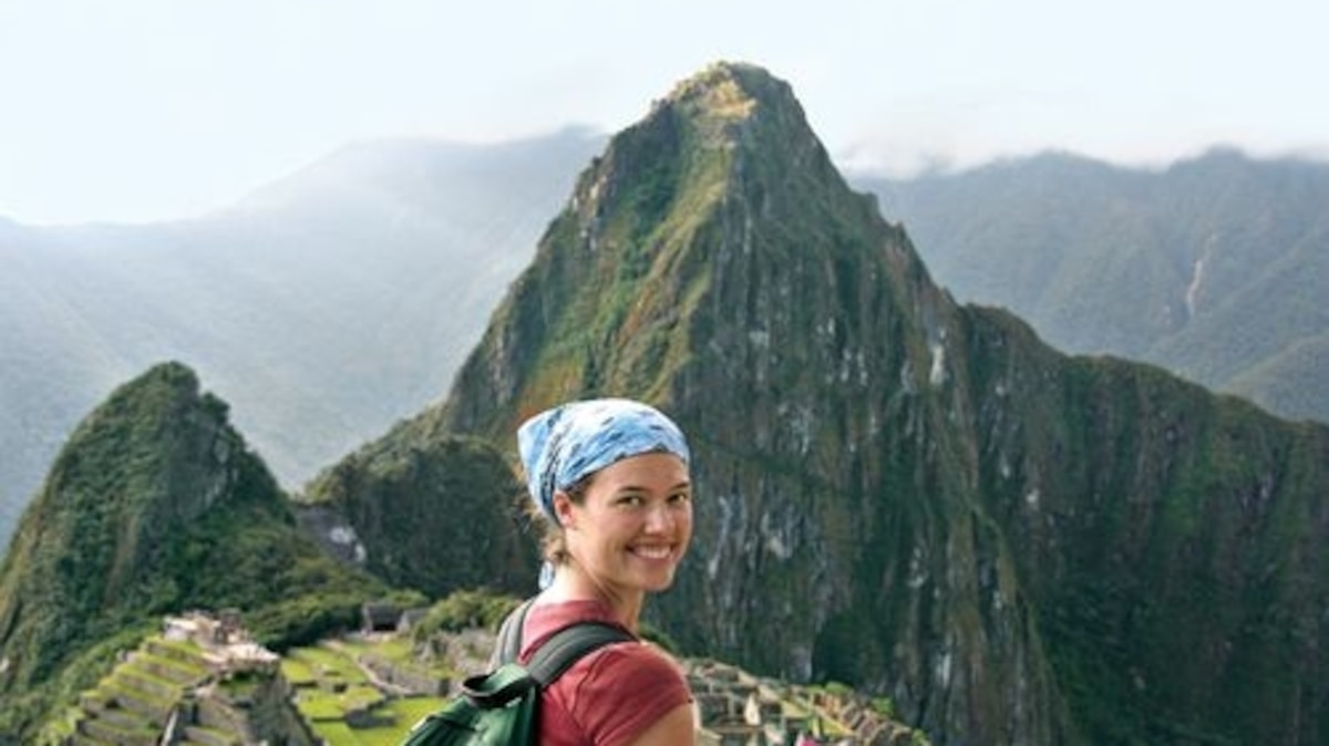 Best New Trips in the World: Volunteer with Inca Descendants in Peru ...