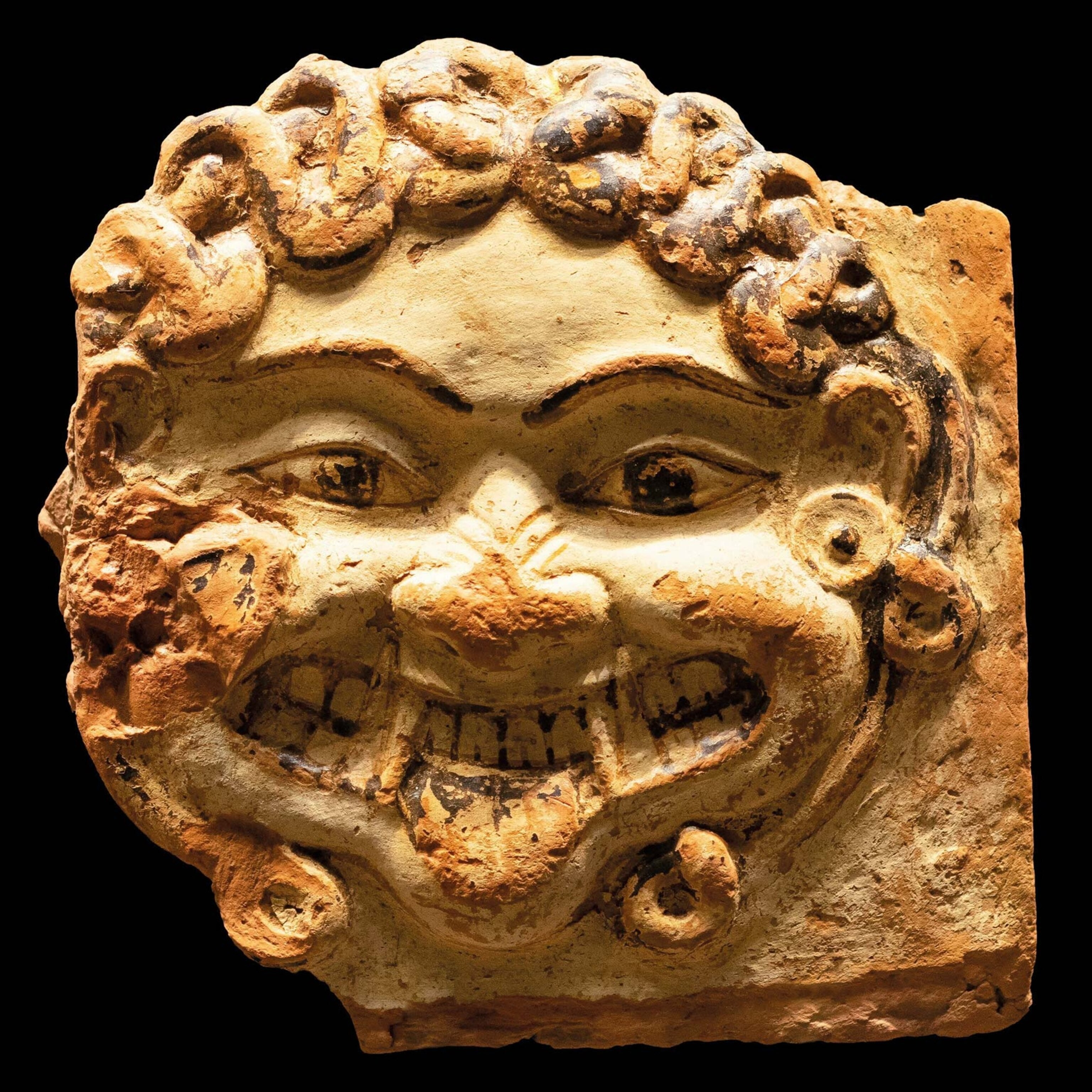 These ancient Greek weapons were quite literally toxic