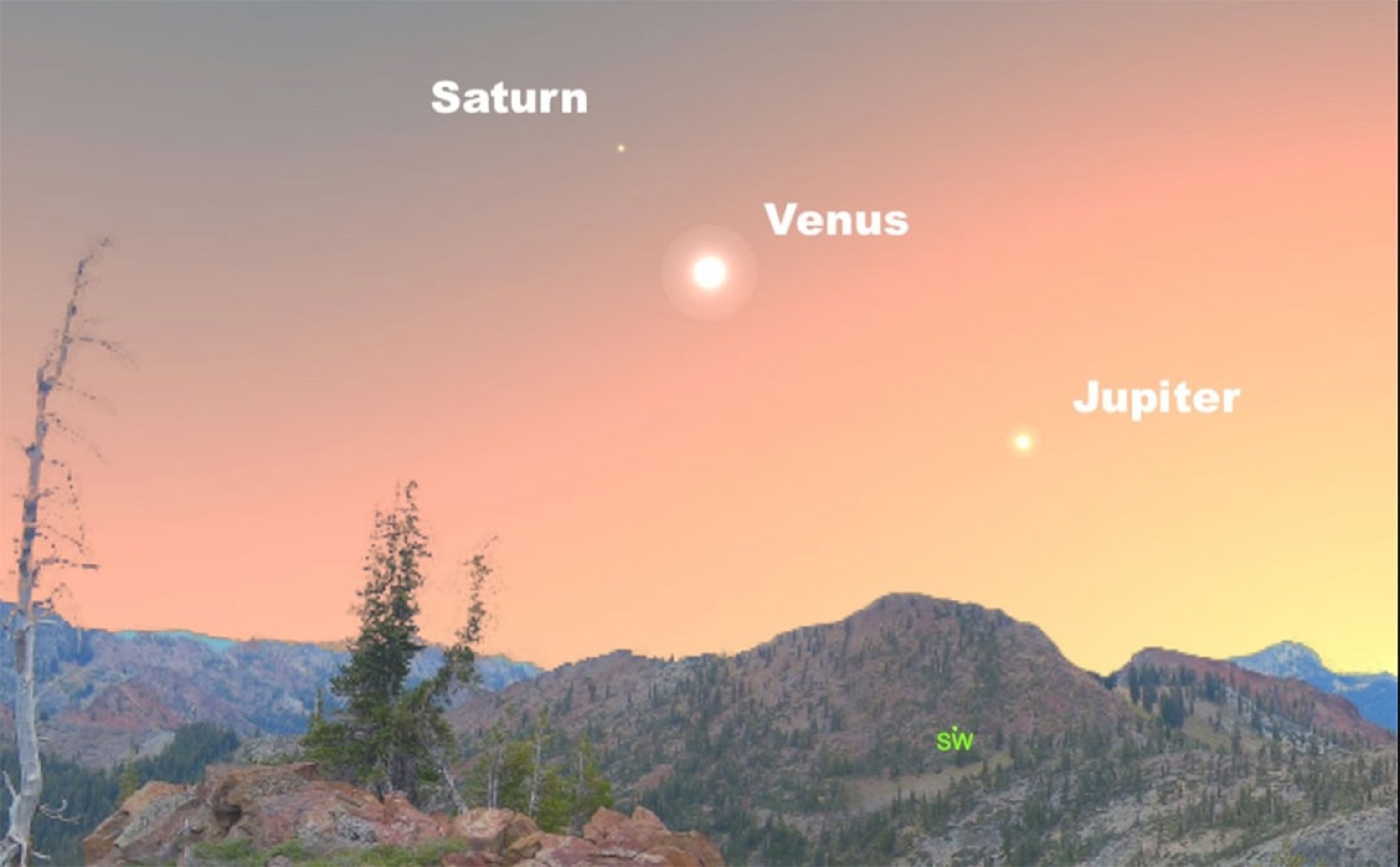 Should we sacrifice our skies for 5G service? | National Geographic