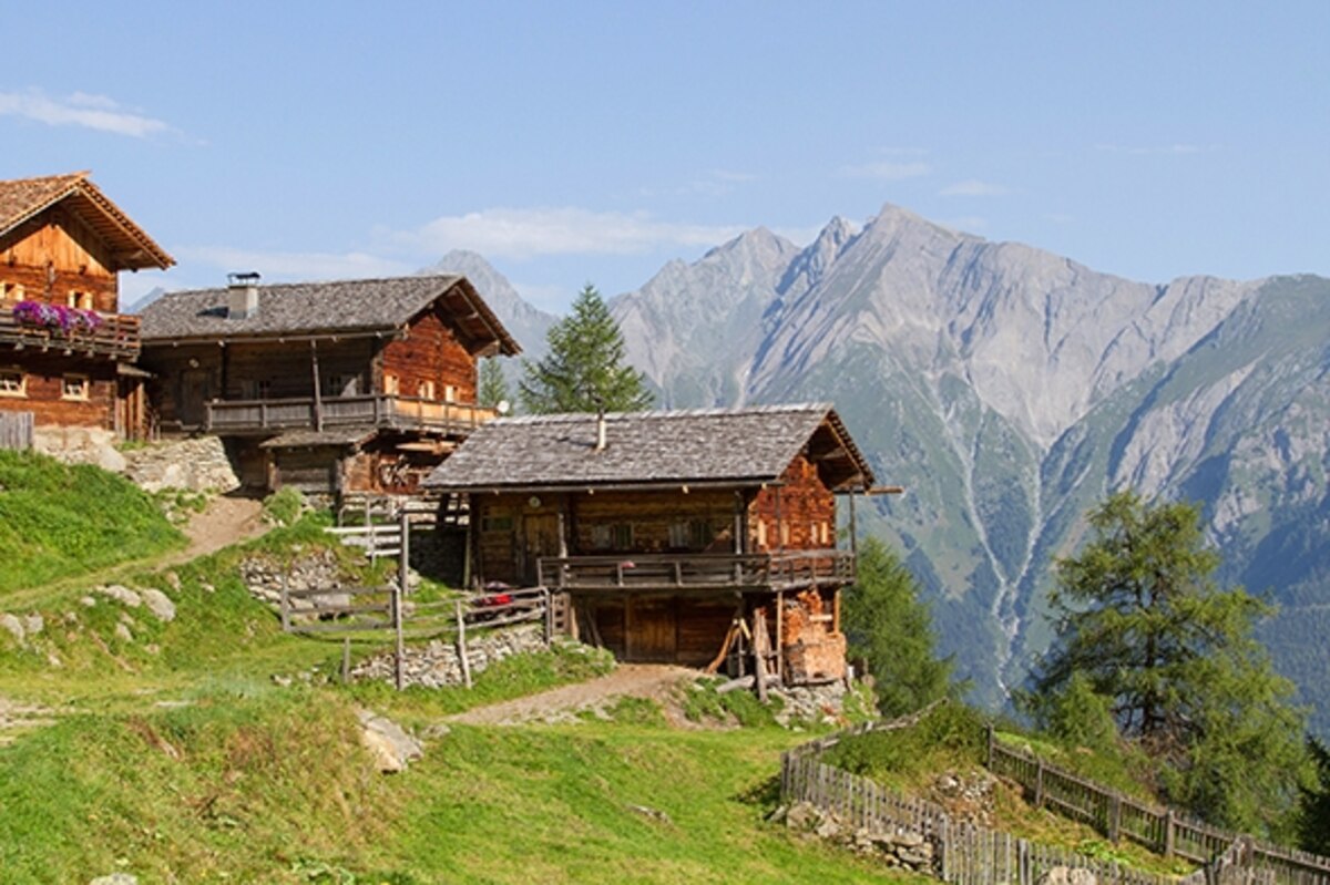 Peak Perfection: East Tyrol, Austria