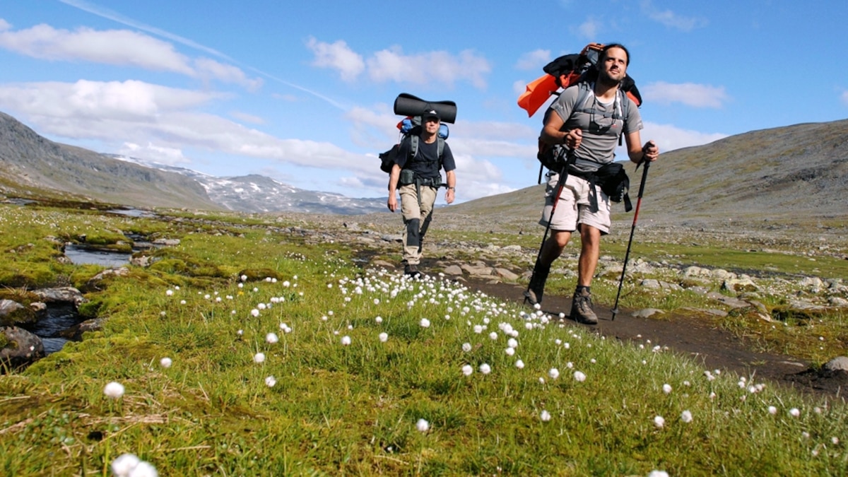 World's Best Hikes, Trails -- National Geographic | National Geographic