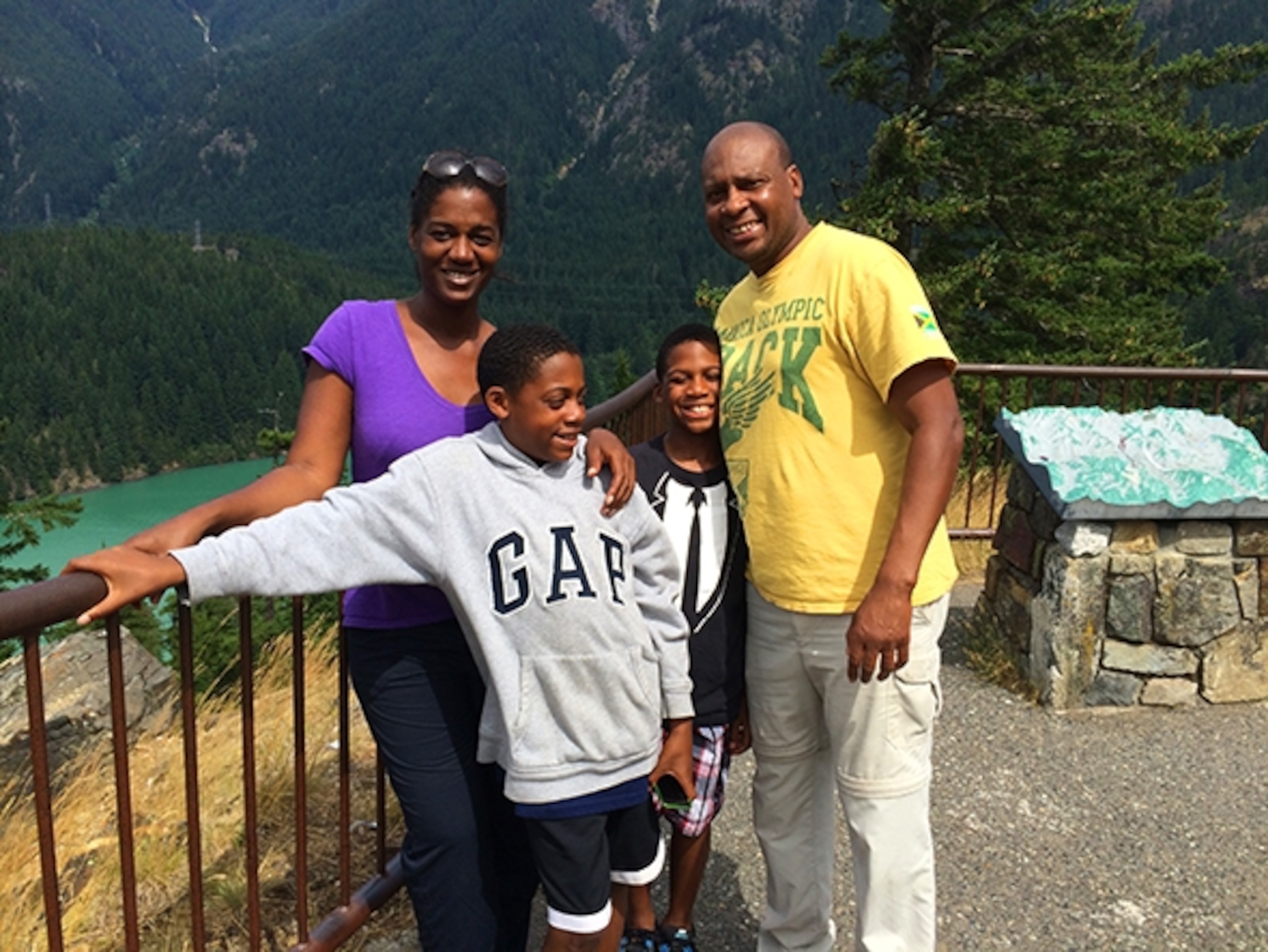 Working Toward ‘Wild’ | National Geographic