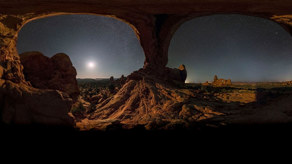 Where will you get outside this summer?