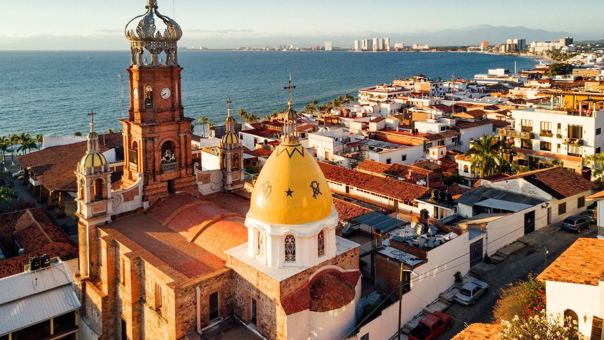 Five must-visit destinations along Mexico’s Pacific coast | National ...