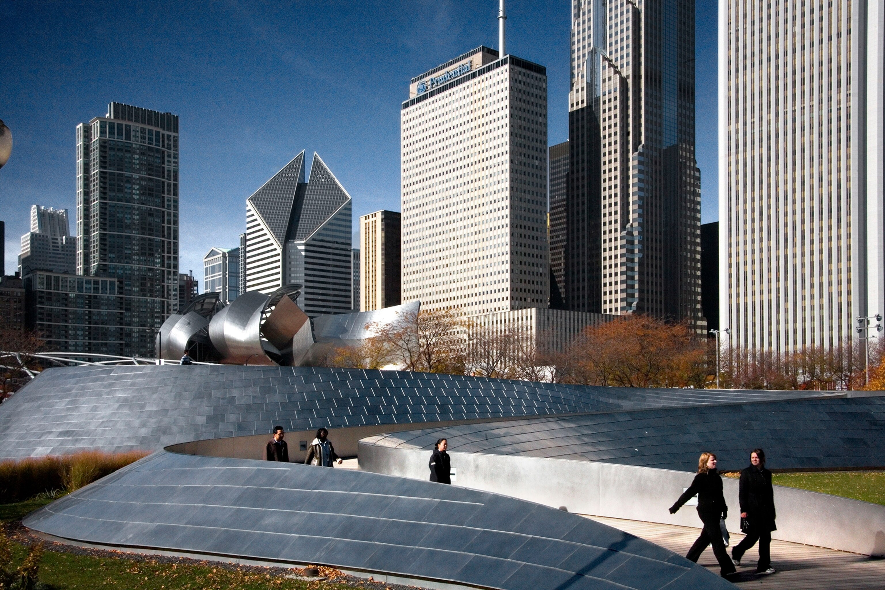 A Perfect Weekend Itinerary for Chicago, Illinois