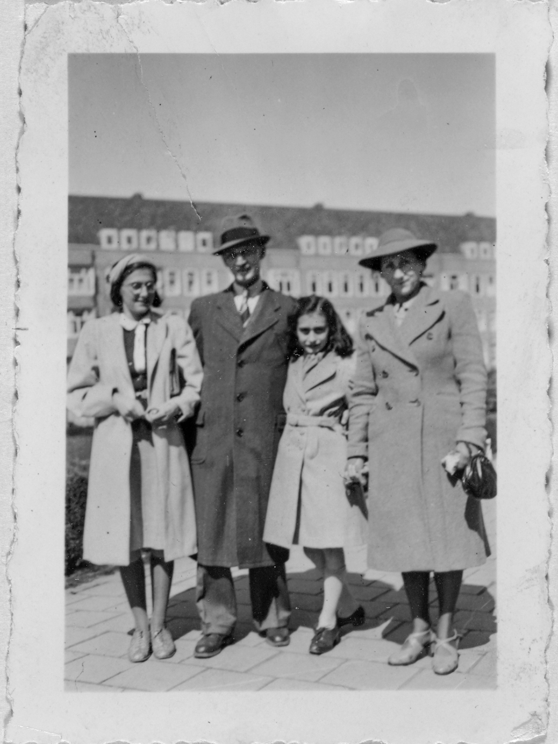 This ‘ordinary’ woman hid Anne Frank—and kept her story alive