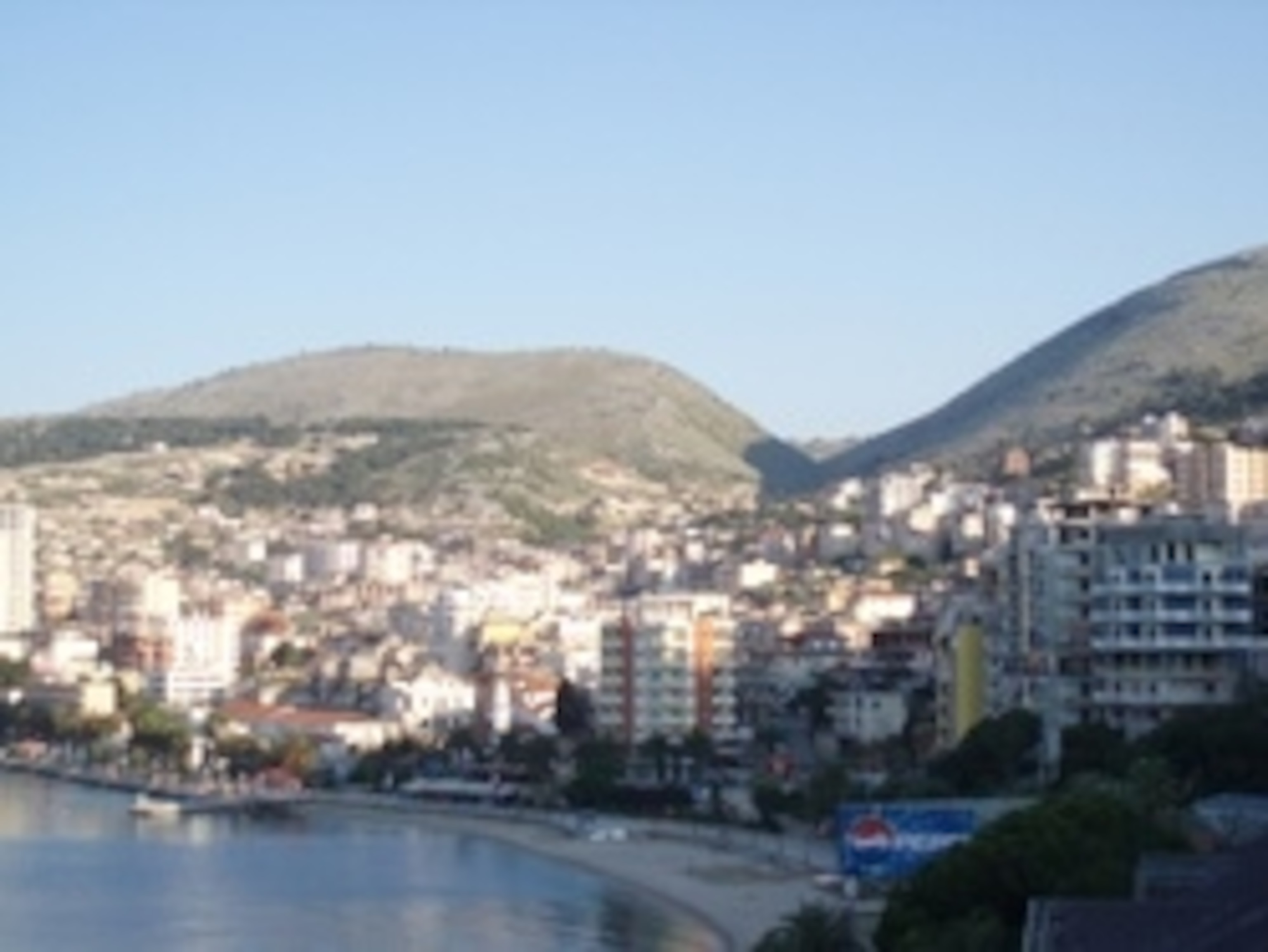 Albania and the Environment: Mindset over Matter