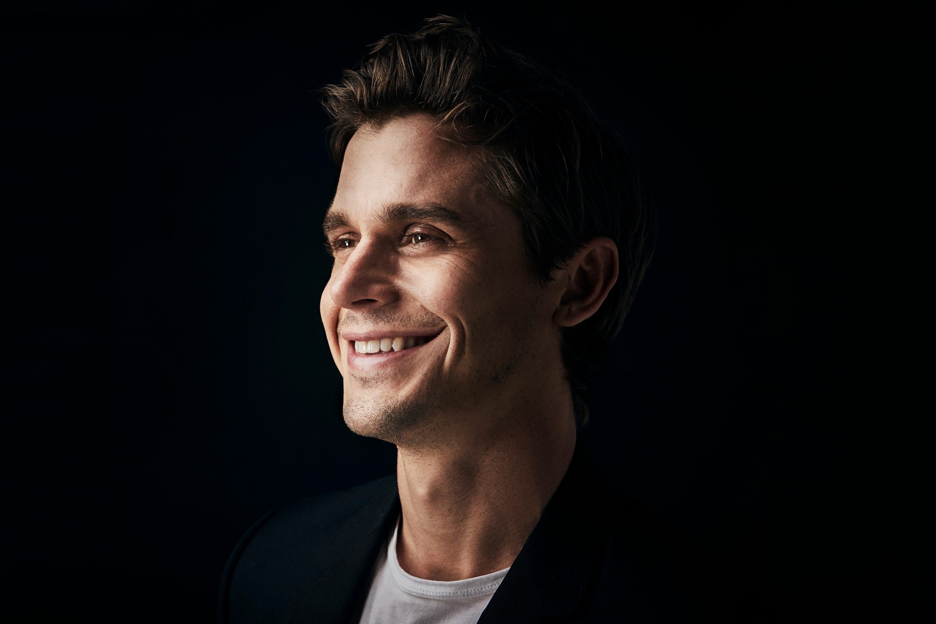 My life in food: Antoni Porowski on Japanese food and his love for ...