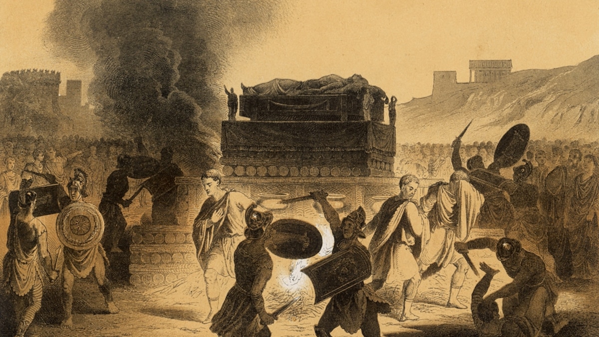 Ides of March: What Is It? Why Do We Still Observe It? | National ...