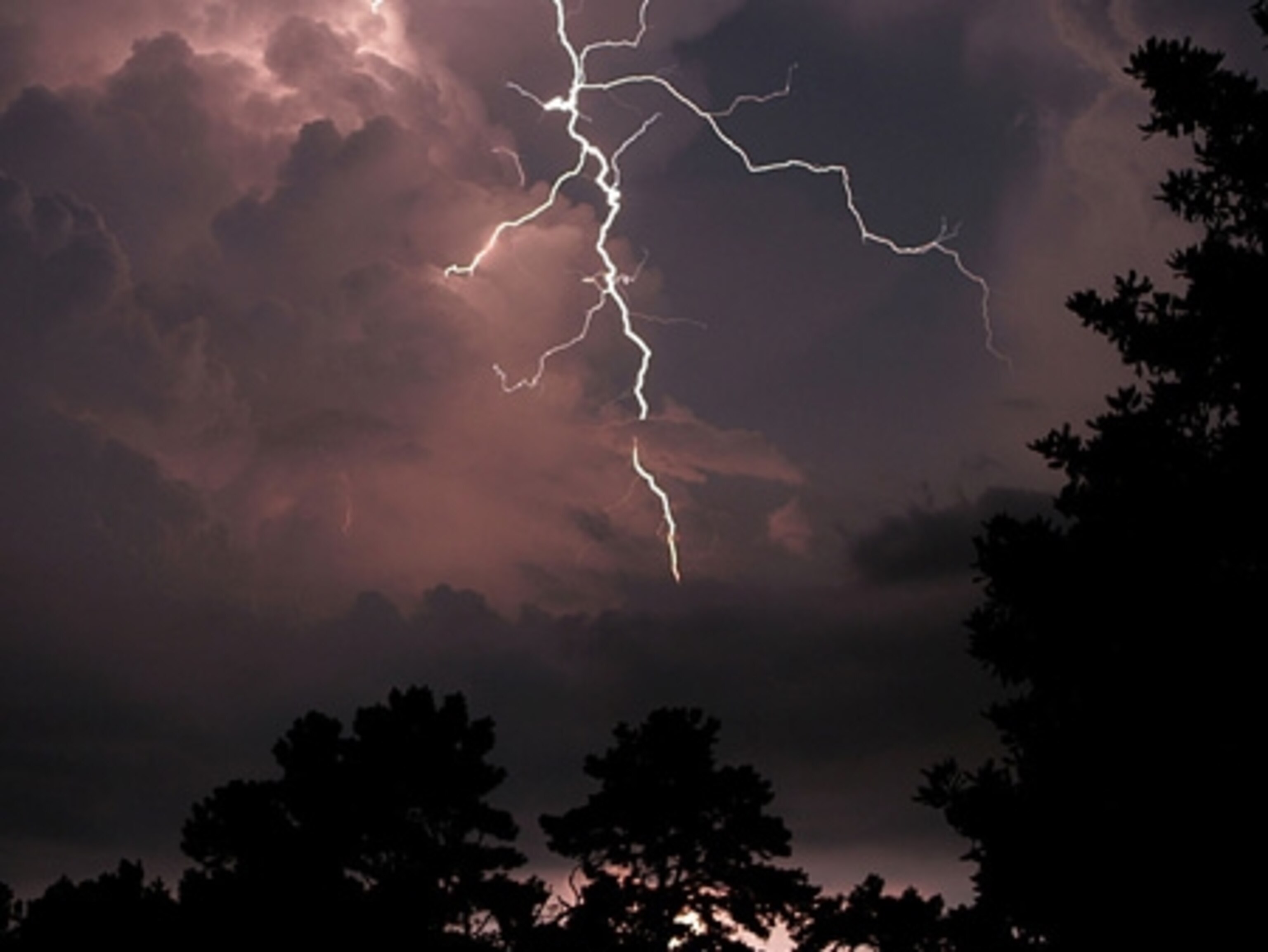 National Geographic Lightning 1920x1080 Hd Wallpapers And Free