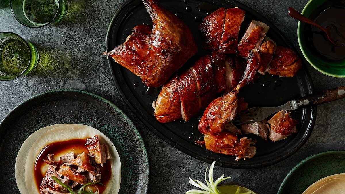 Peking duck: the complex history of a Chinese classic | National Geographic