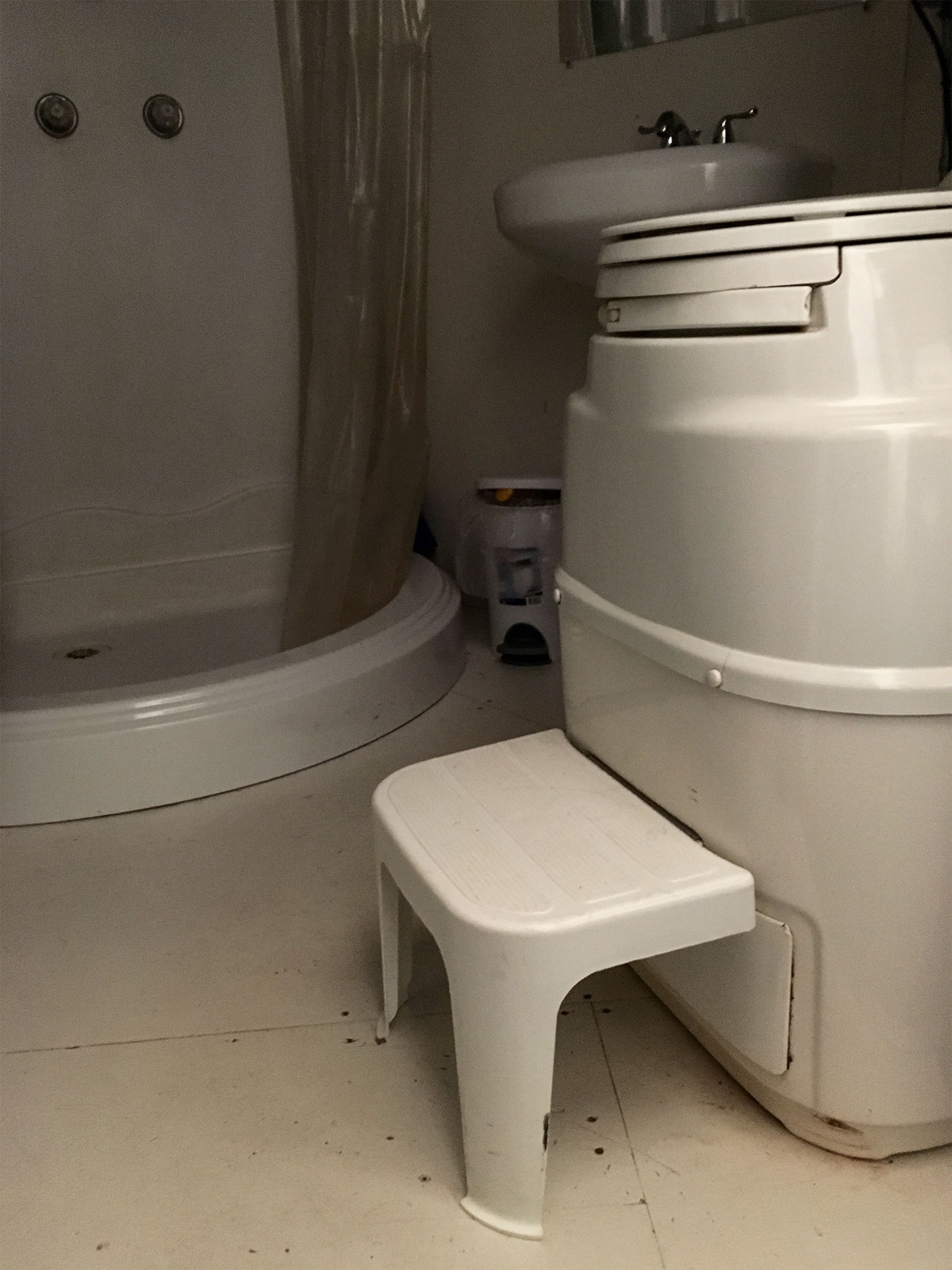 Take a Look Inside a House Meant for Mars | National Geographic