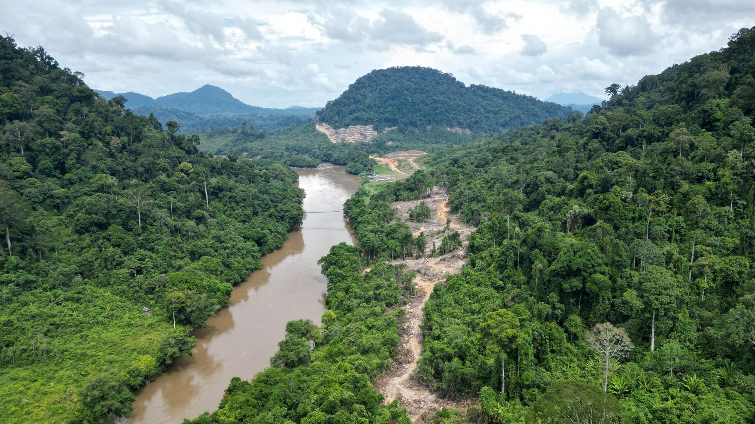 Is building more dams the way to save rivers?