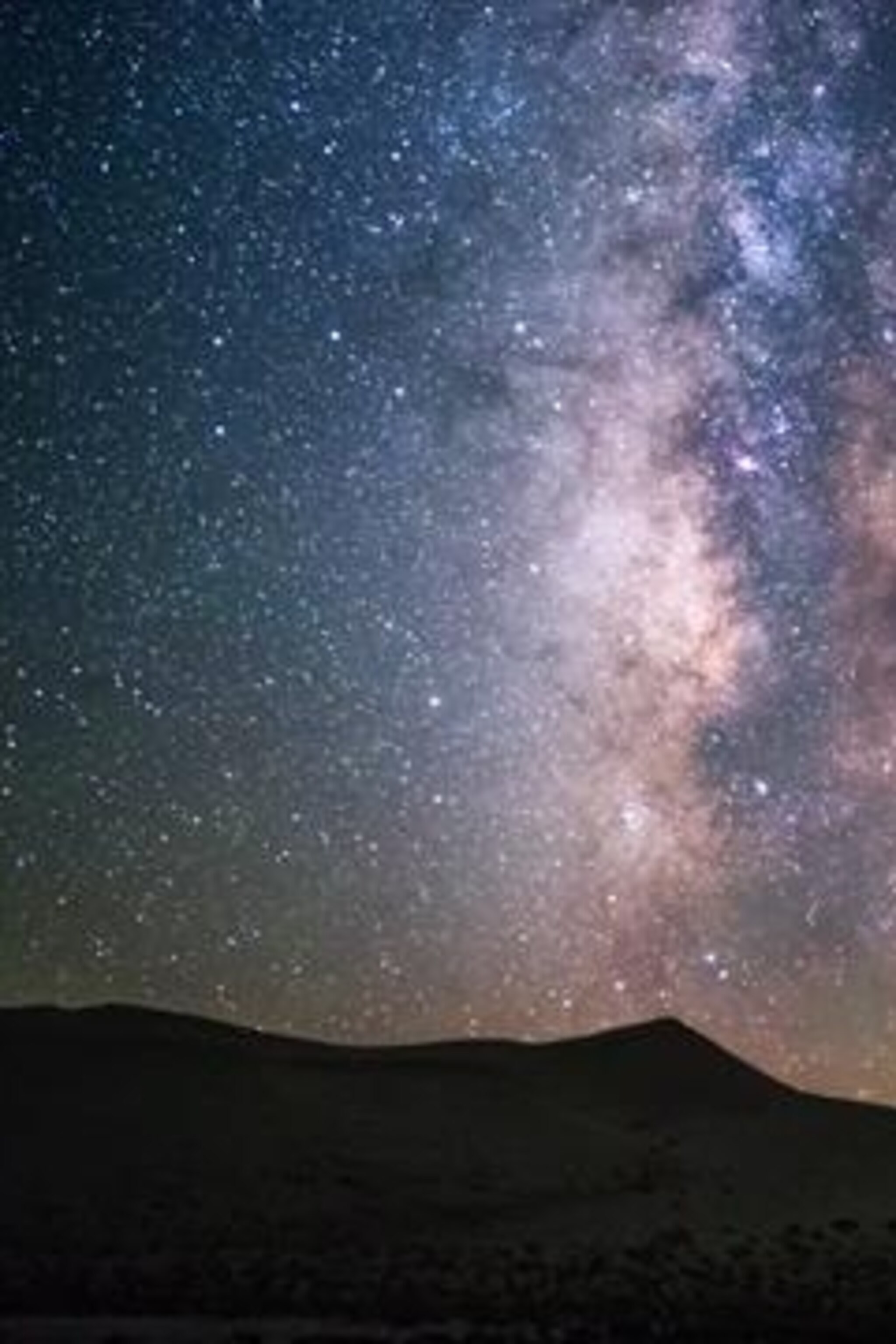 Real Star In The Sky
