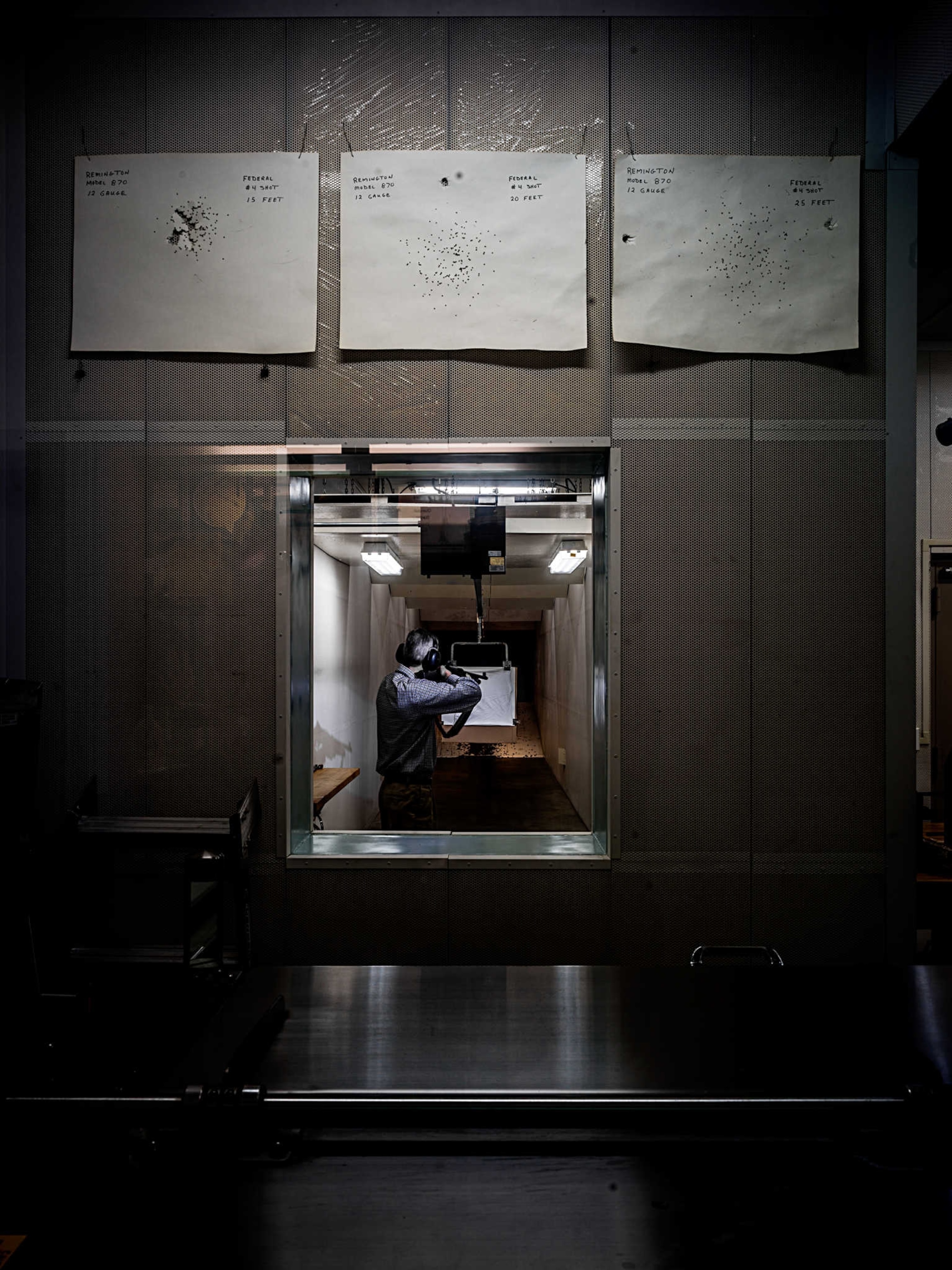 How Science Is Putting a New Face on Crime Solving