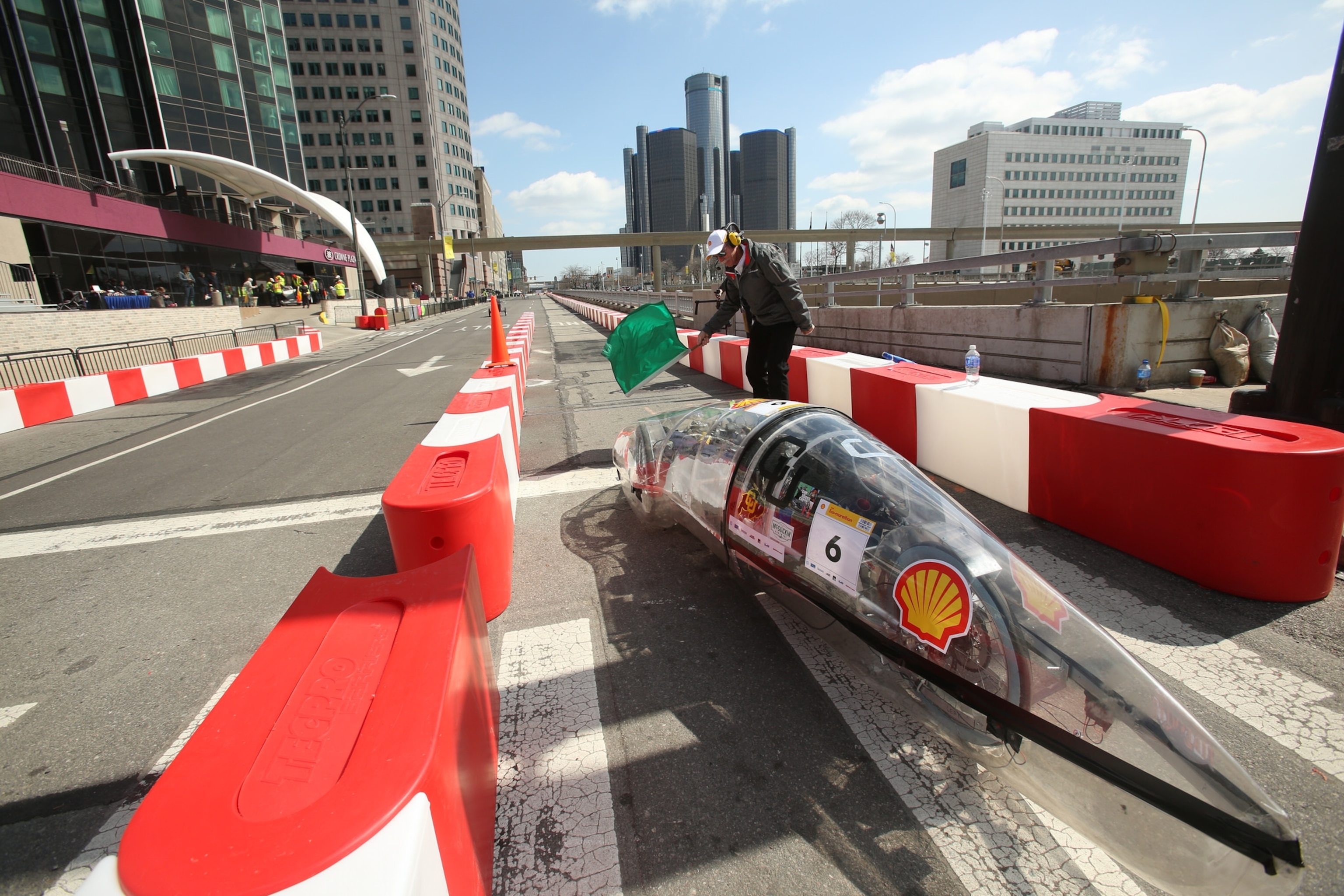 Pictures: Millennials Test Cute, Efficient Cars of the Future ...