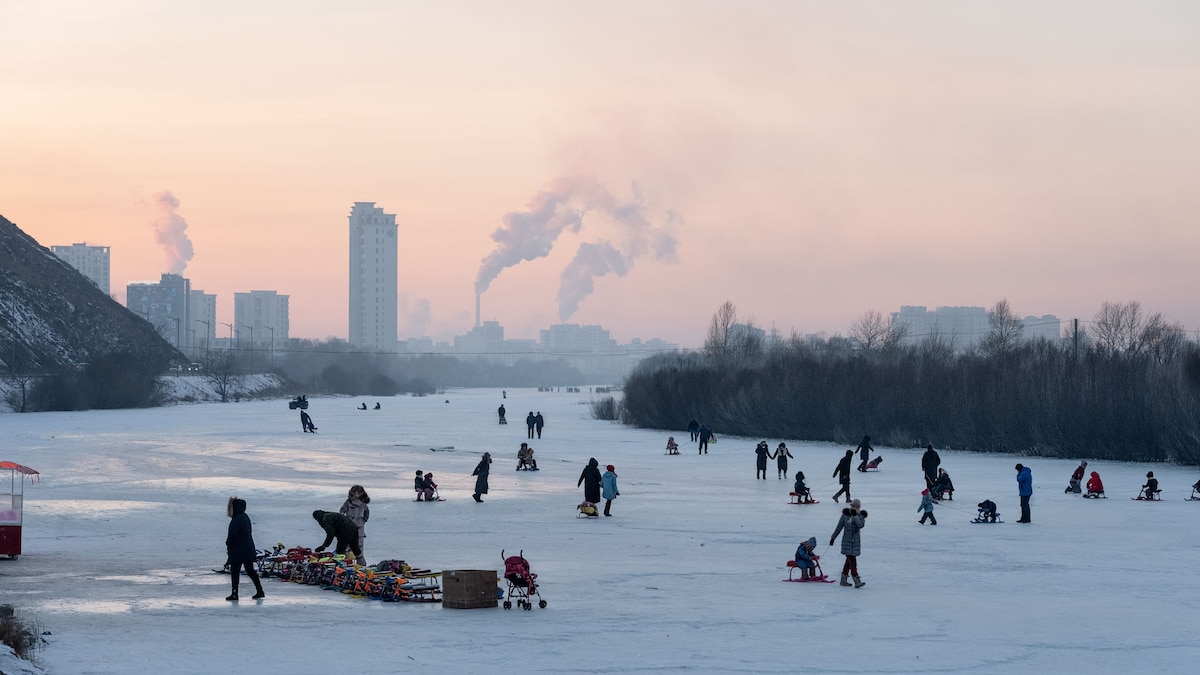 Why we need to give air pollution the sustained attention it deserves ...