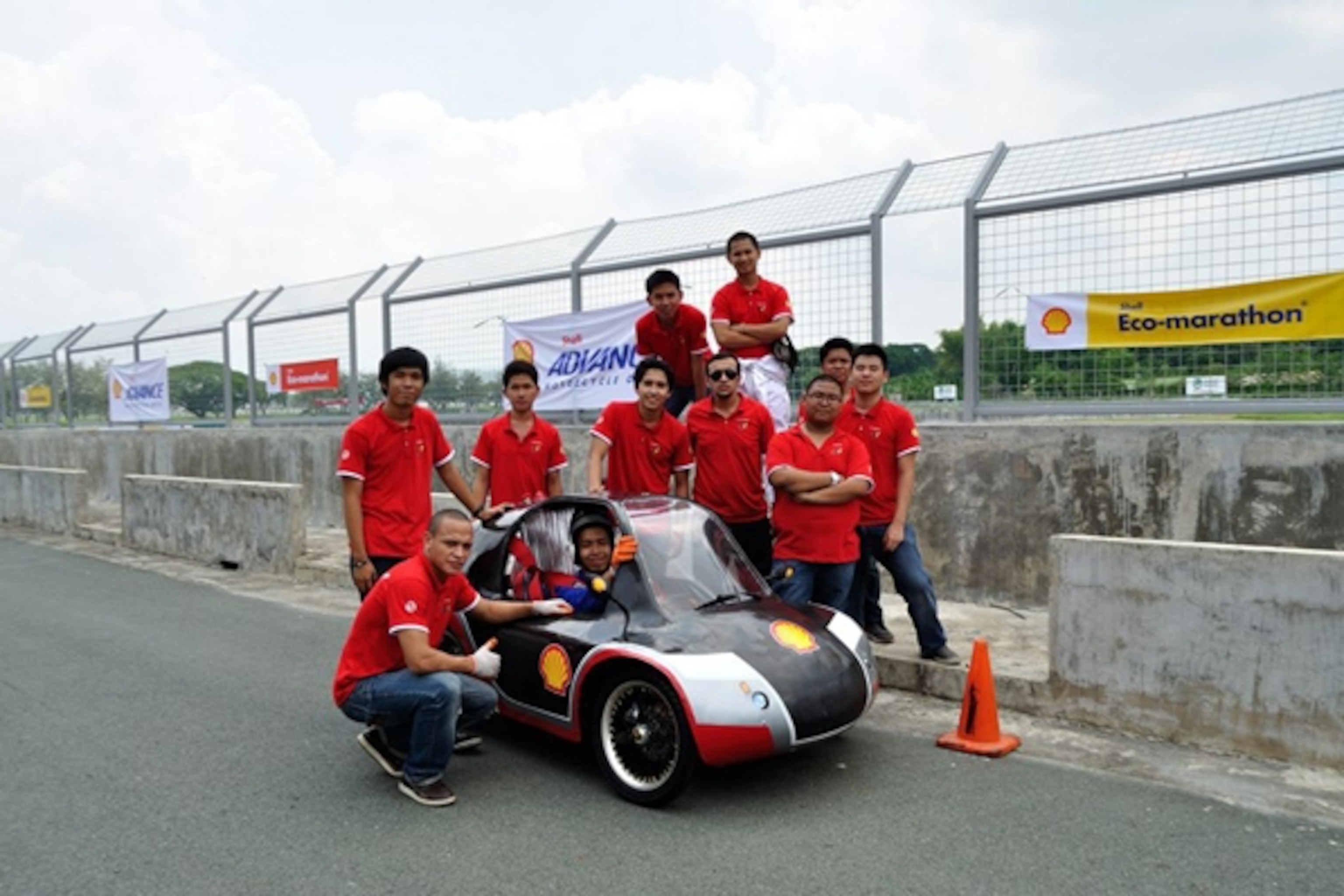 From High-Tech to Low-Impact, Students Excel in Green Design in Shell ...