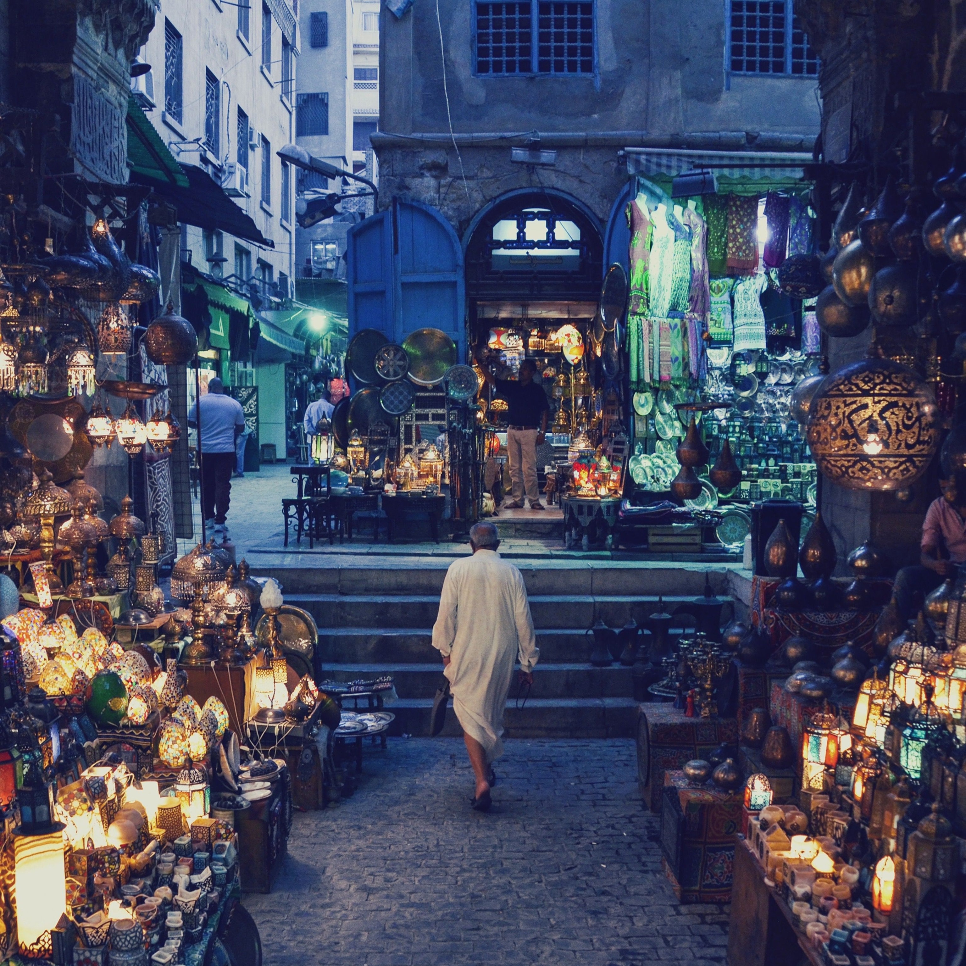 Beautiful Pictures of Egypt From Nat Geo's Your Shot