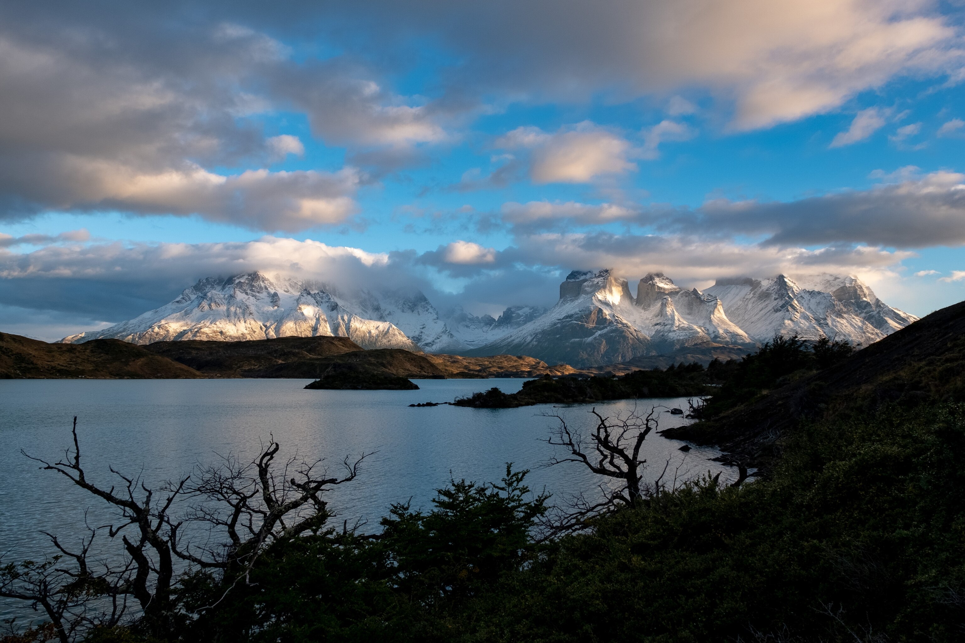 Venture into Chile’s wild open spaces