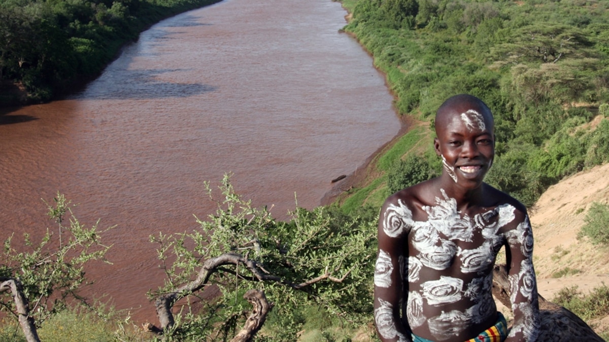 Damming the Omo River Could Stop the Flow of Ethiopia’s Cultural Diver ...