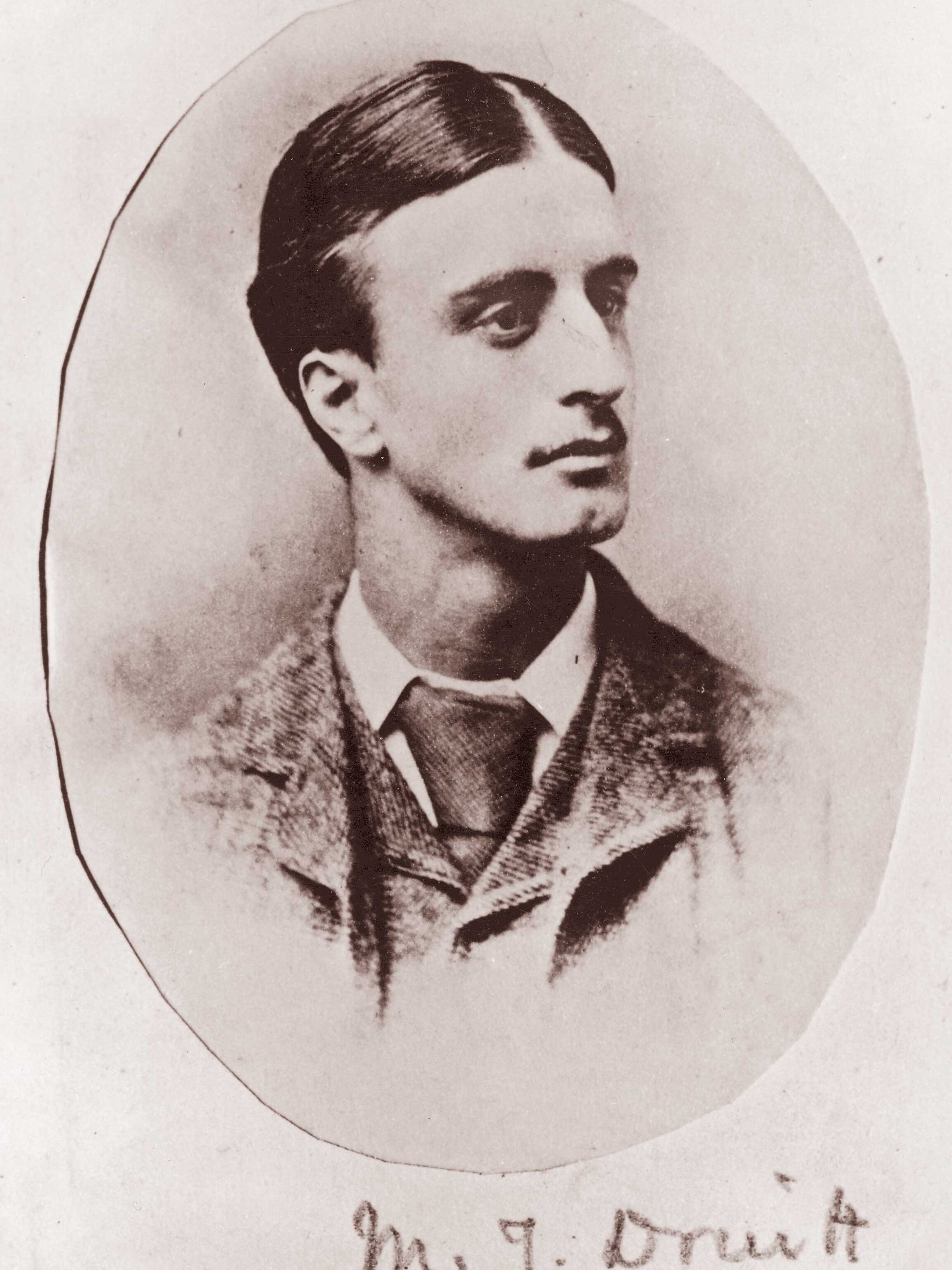 Jack the Ripper murders still unsolved after a century