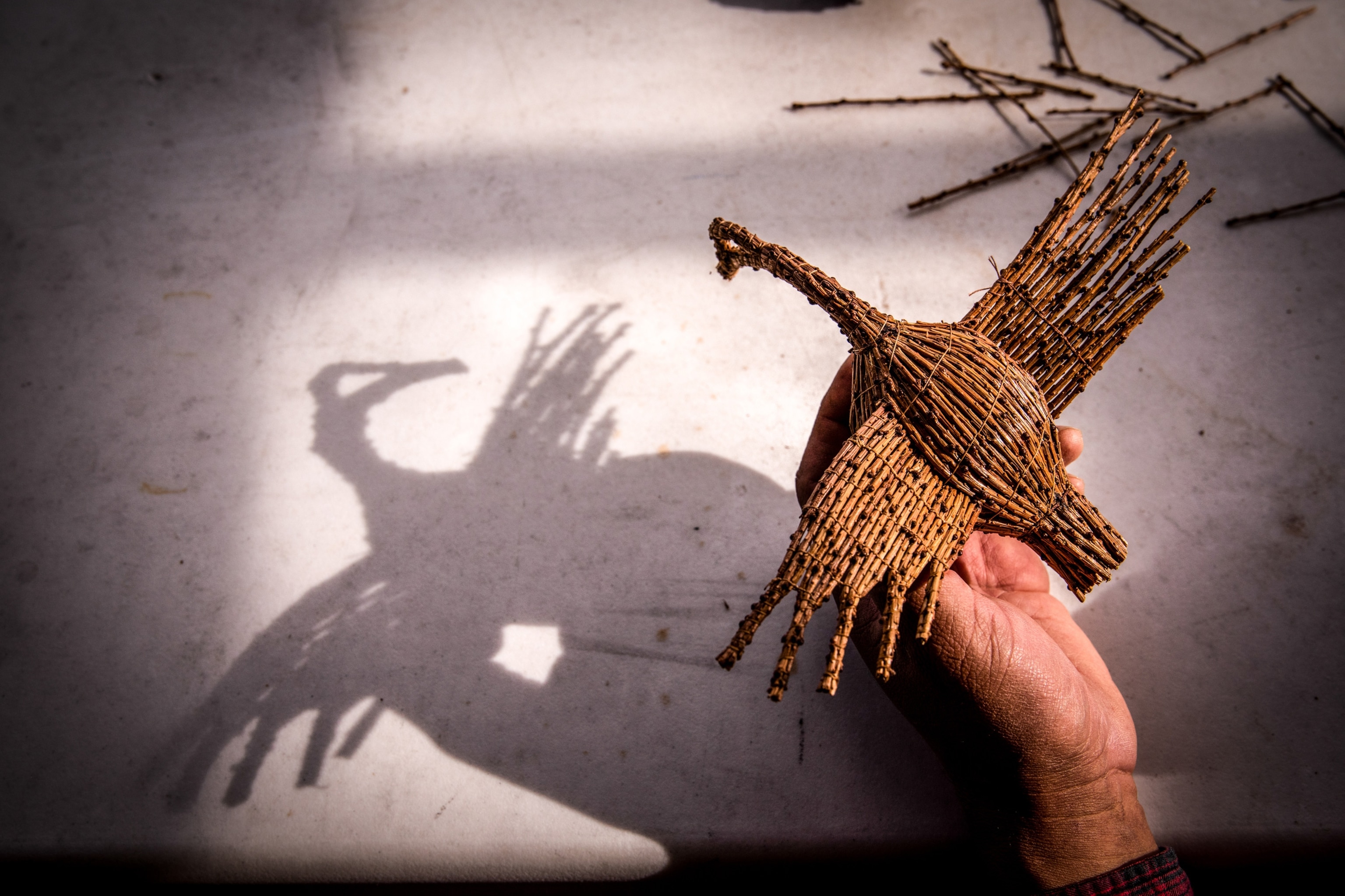 Indigenous art in Canada