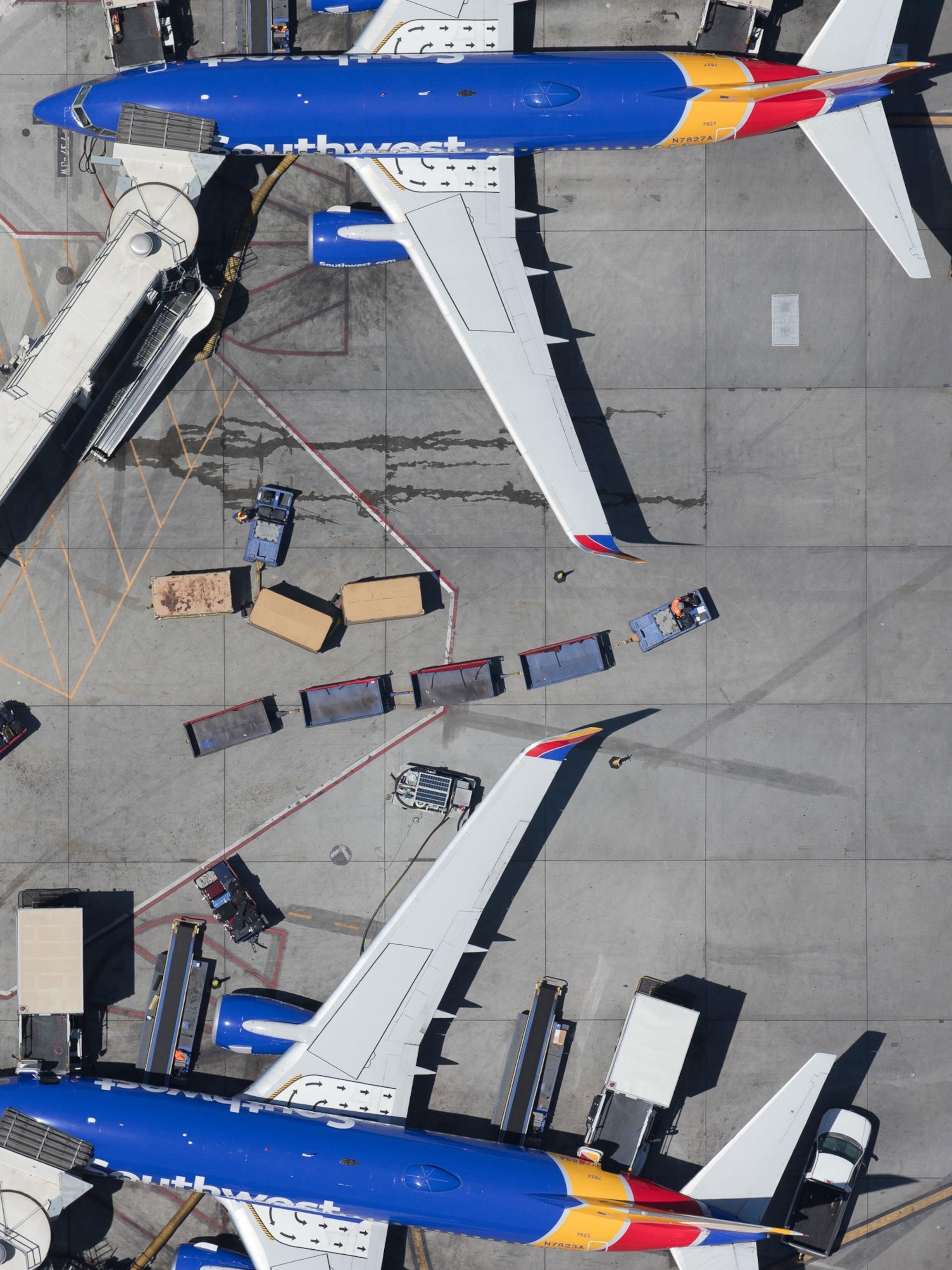 What causes turbulence, and what can you do if it happens to you?