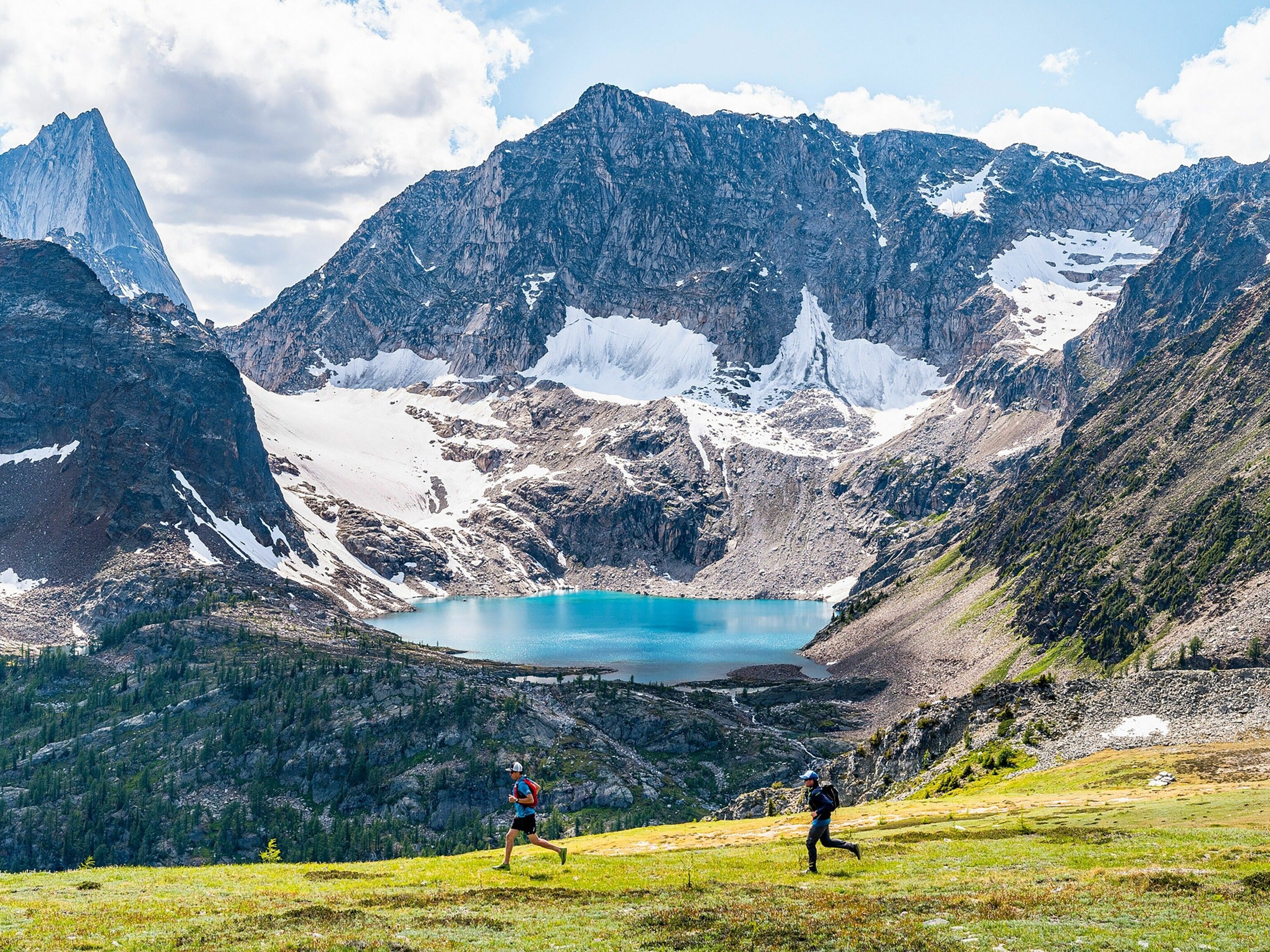 Awe-Inspiring Adventure Photos From Around the World